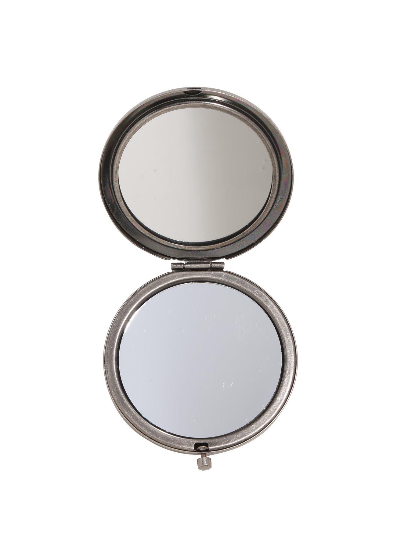 Disney The Little Mermaid Ursula Ariel Compact Mirror | Hot Topic