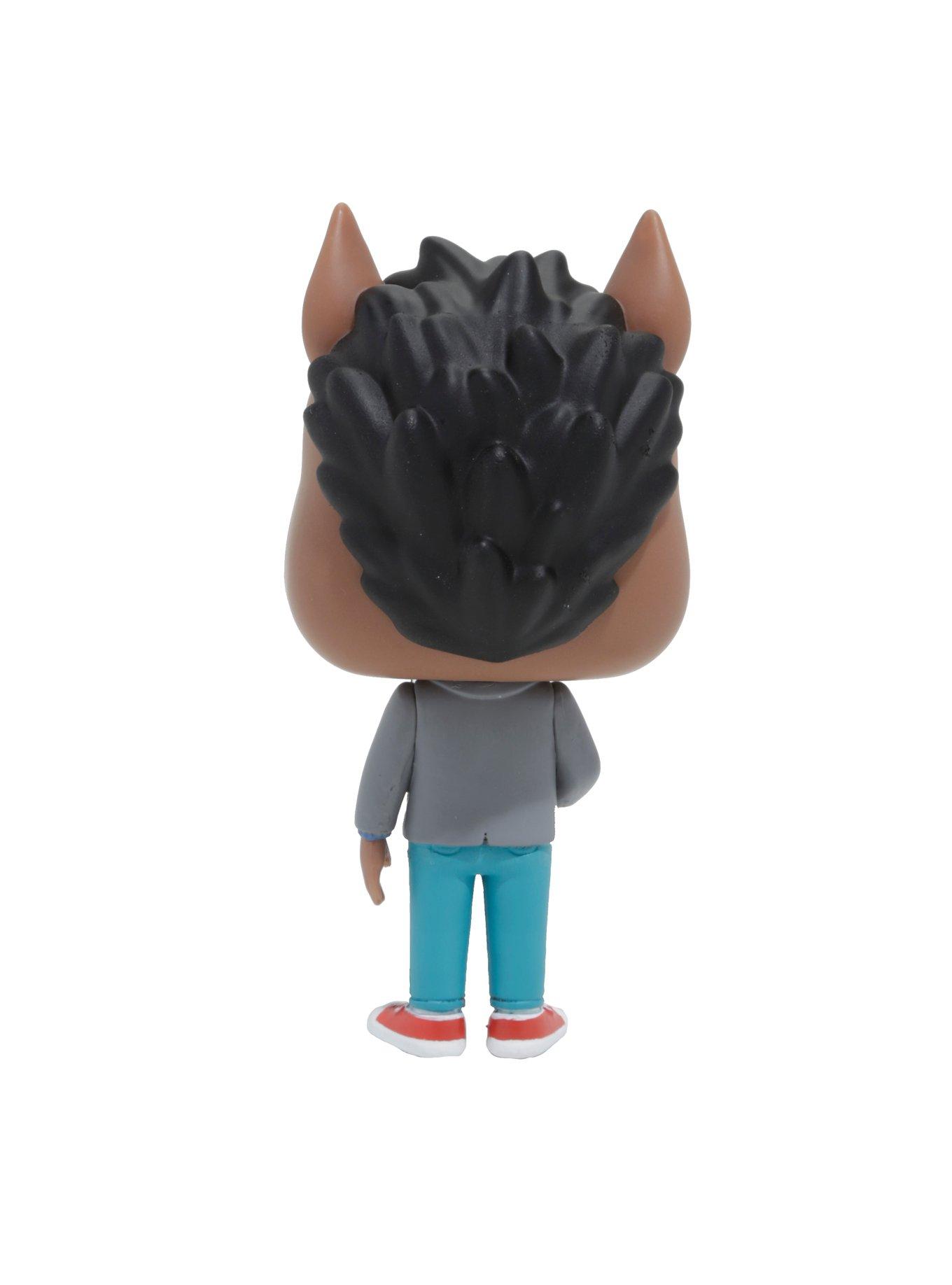 Funko BoJack Horseman Pop! Animation BoJack Horseman Vinyl Figure | Hot ...