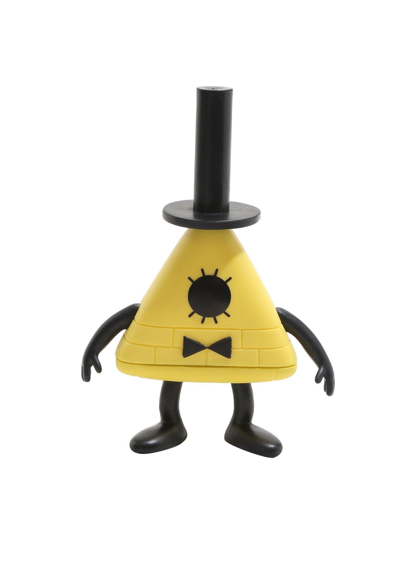 Disney Gravity Falls Pop! Animation Bill Cipher Vinyl Figure | Hot Topic