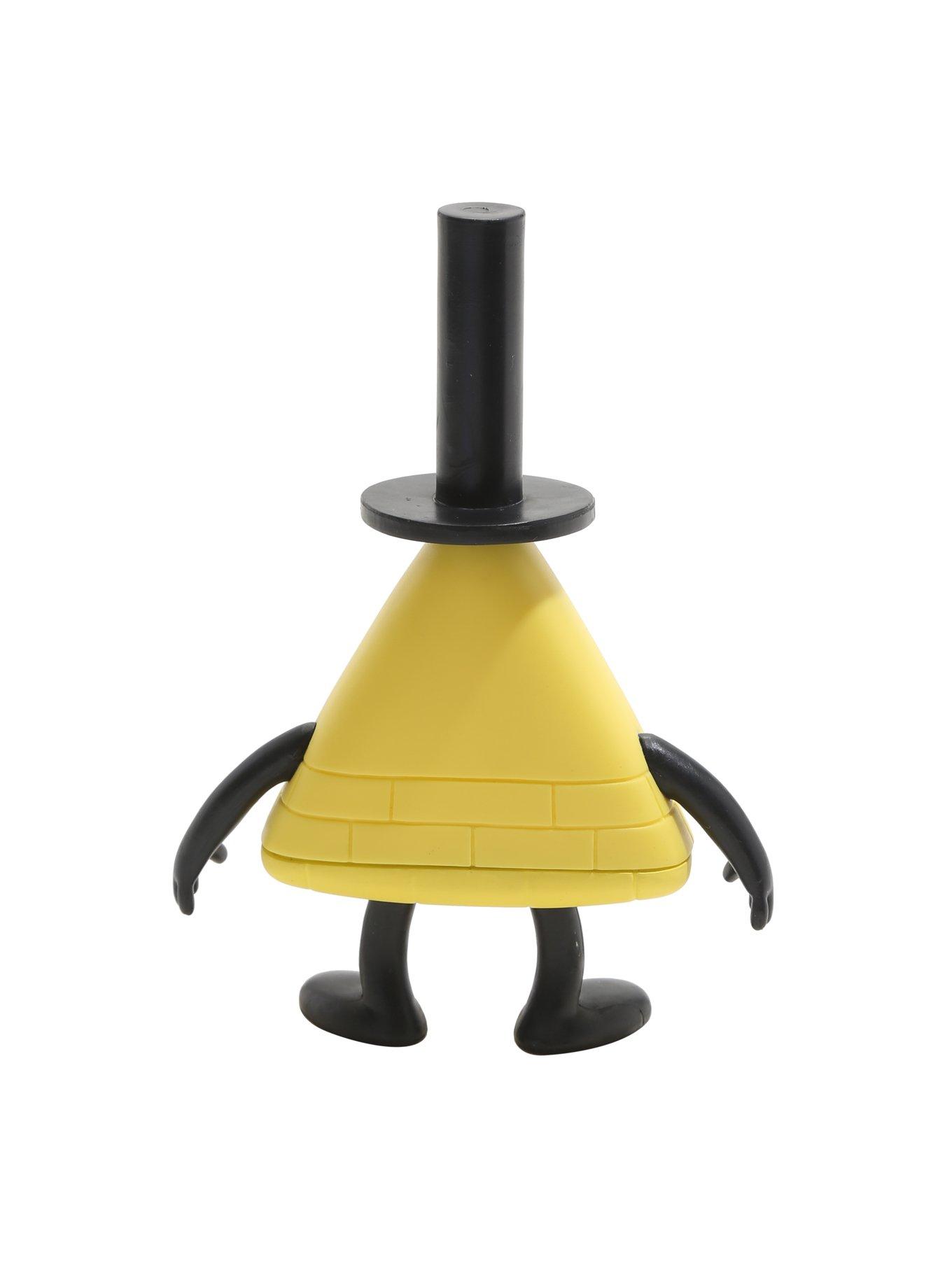 Disney Gravity Falls Pop! Animation Bill Cipher Vinyl Figure | Hot Topic