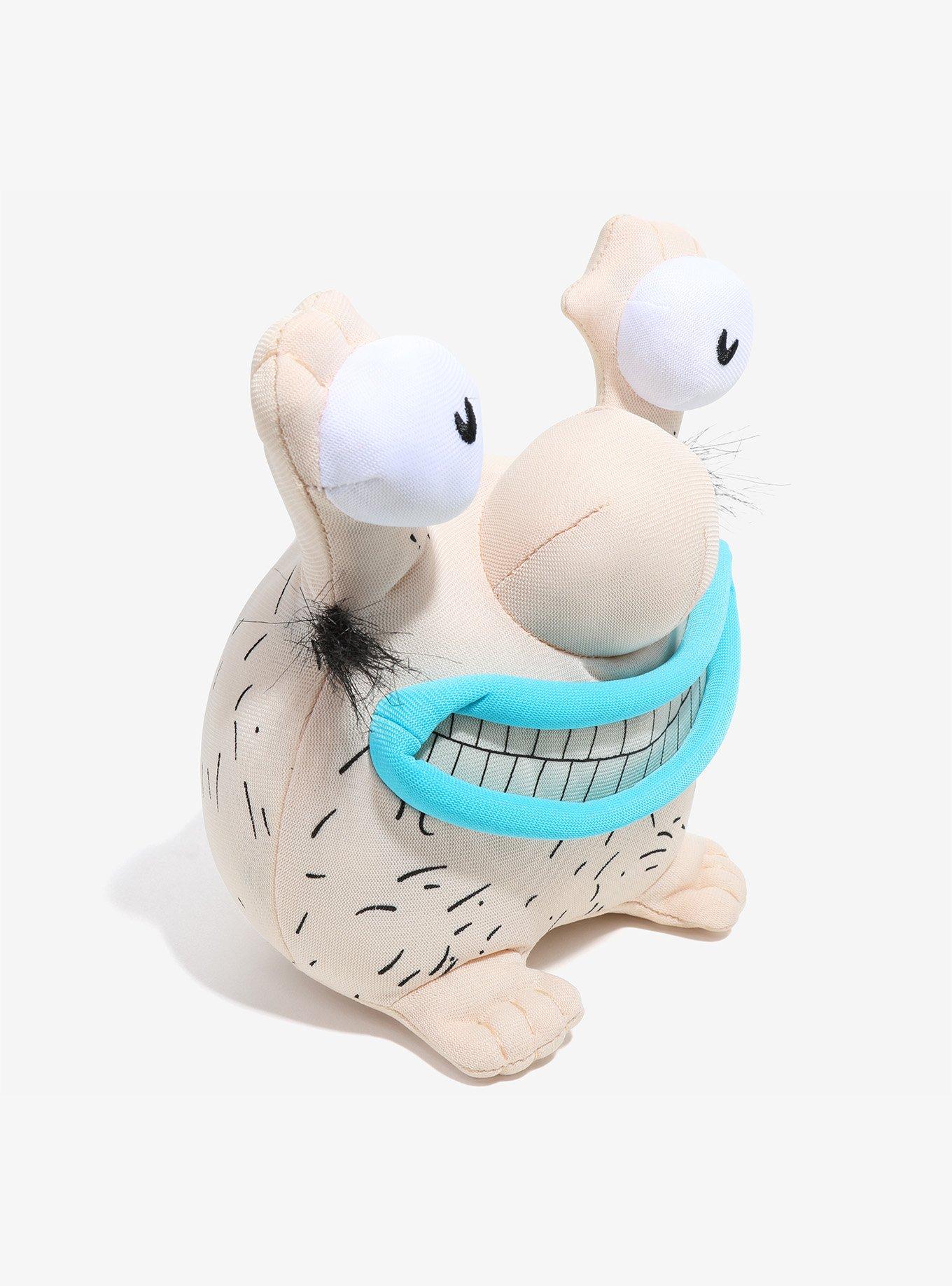 Aaahh!!! Real Monsters Krumm 6 Inch Plush | BoxLunch