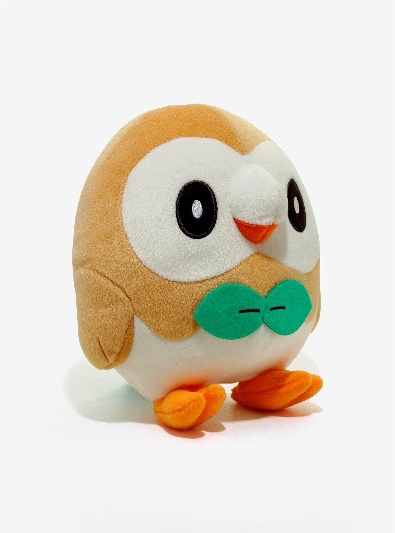 Pokémon Rowlet Plush | BoxLunch
