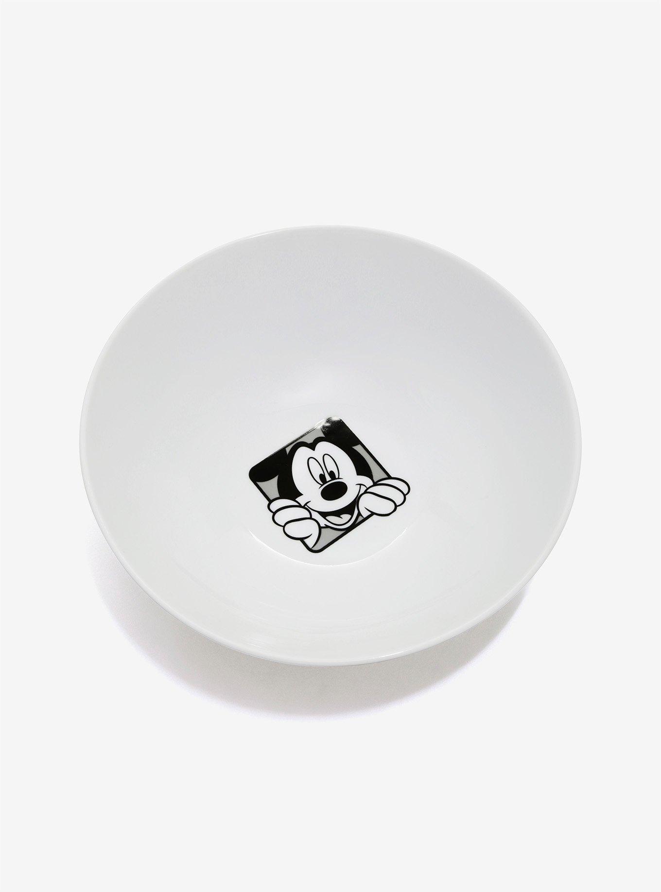 Disney Mickey Mouse Grid Serving Bowl | BoxLunch
