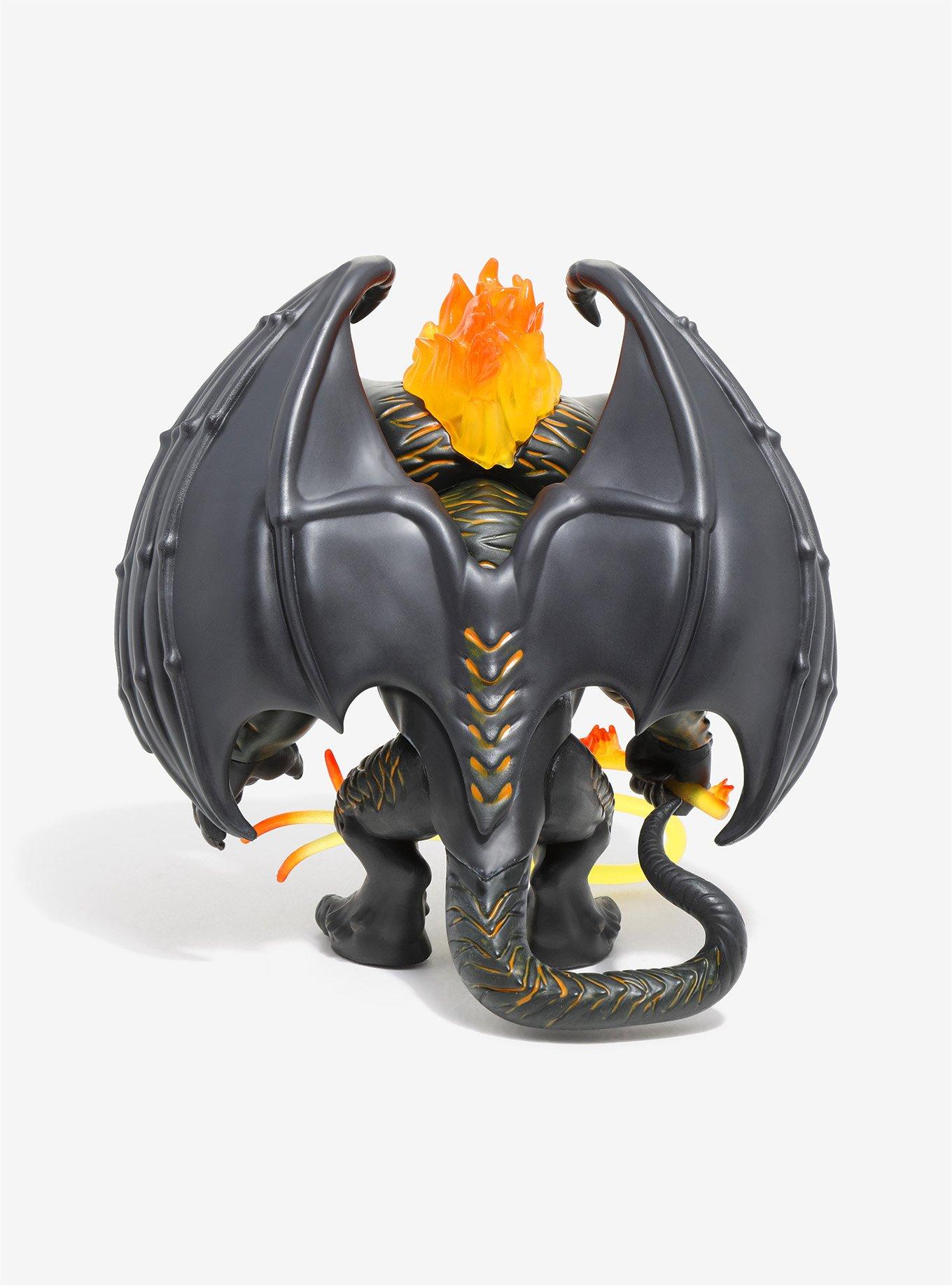 Funko Pop! The Lord Of The Rings Balrog 6 Inch Vinyl Figure | BoxLunch