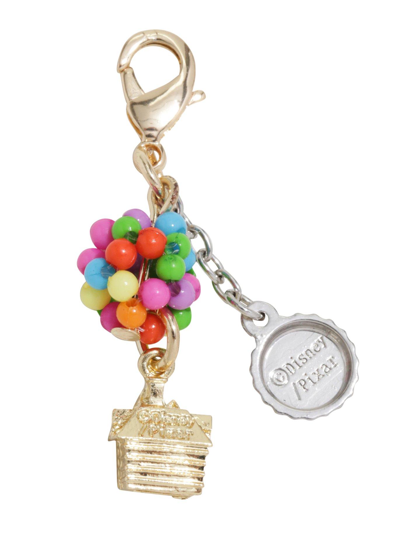 Disney UP House Bottle Cap Charm | Hot Topic
