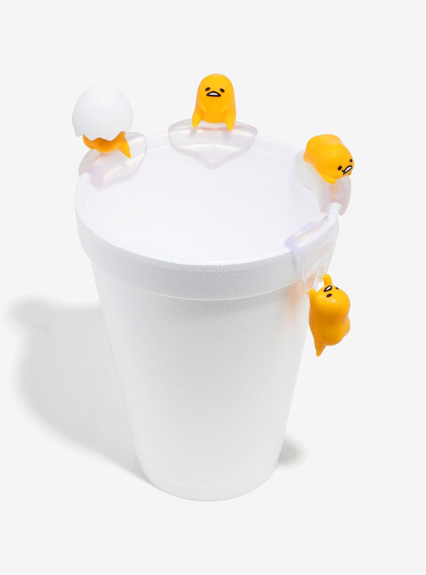 Gudetama Hanging Blind Box Figure | BoxLunch