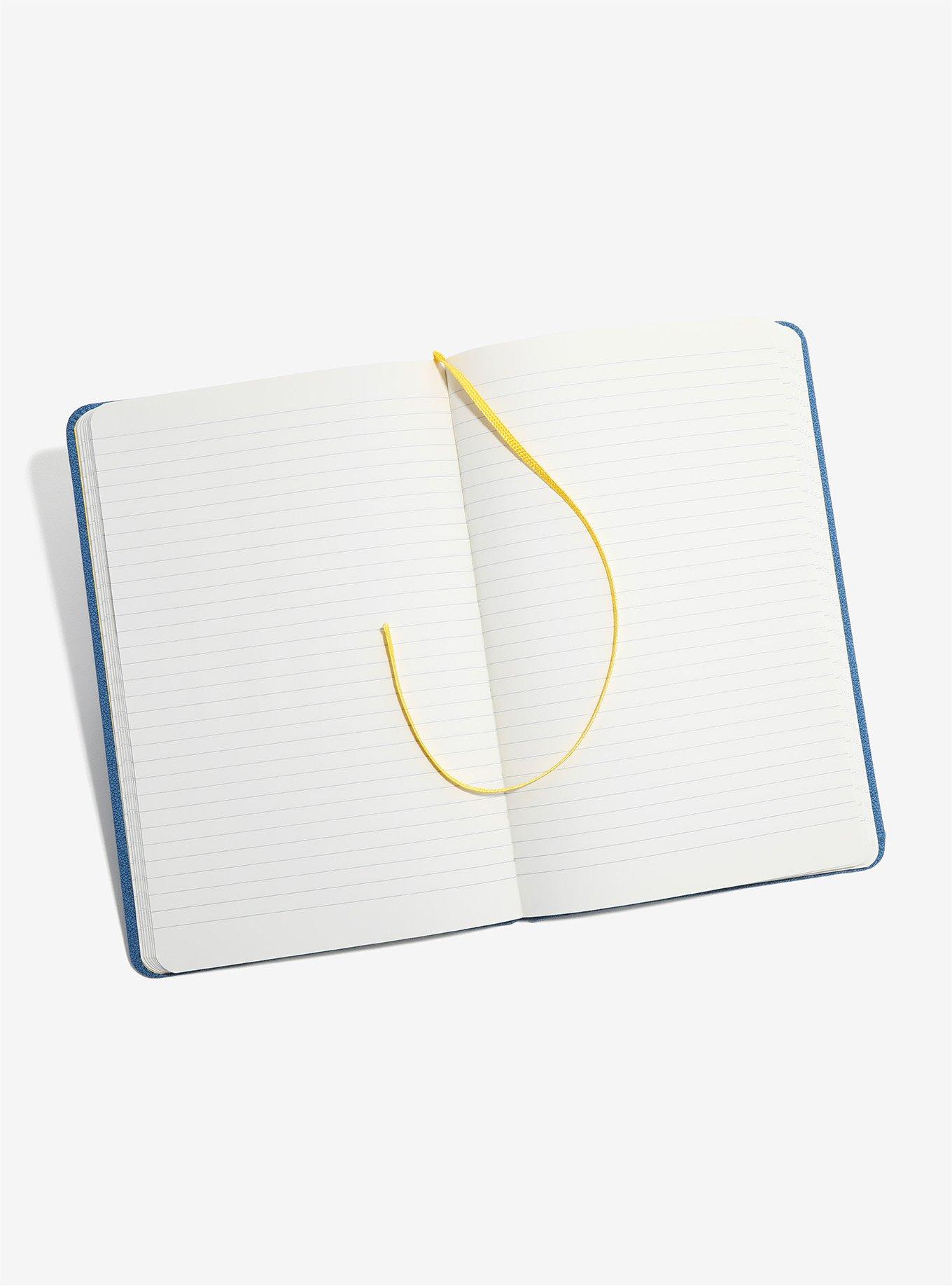 Moleskine Despicable Me Minions Journal | BoxLunch