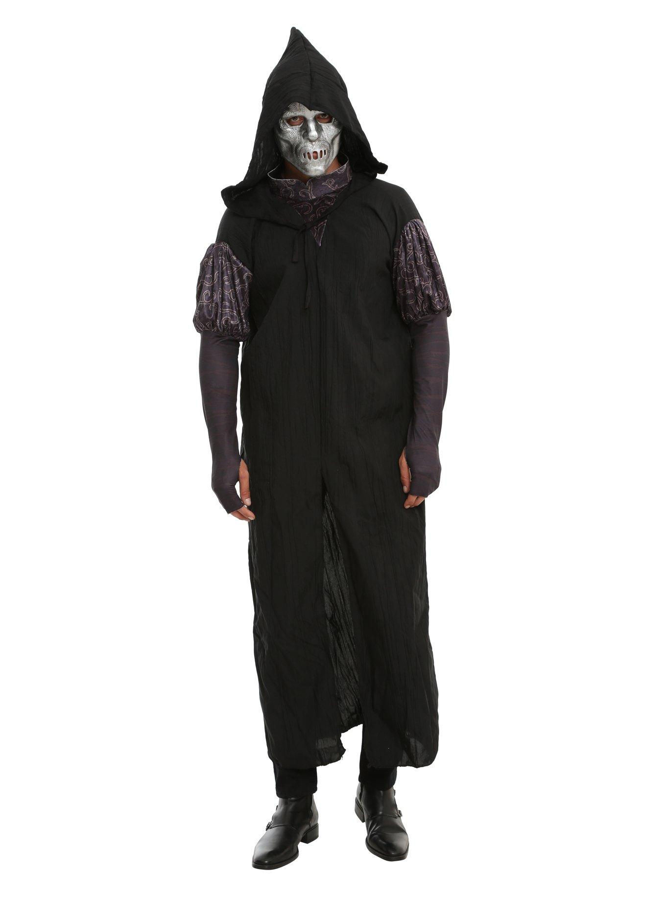 Harry Potter Death Eater Costume | Hot Topic