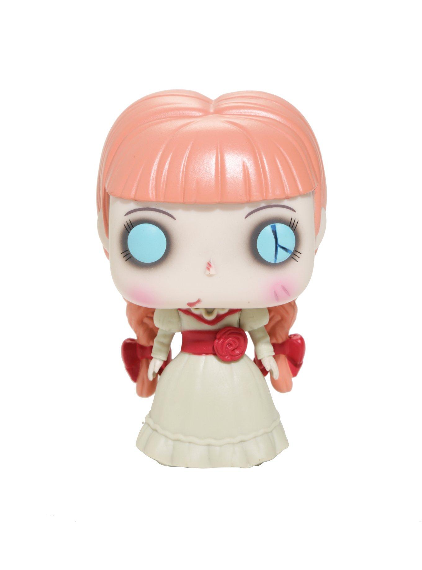 Funko Annabelle Pop! Movies Vinyl Figure | Hot Topic