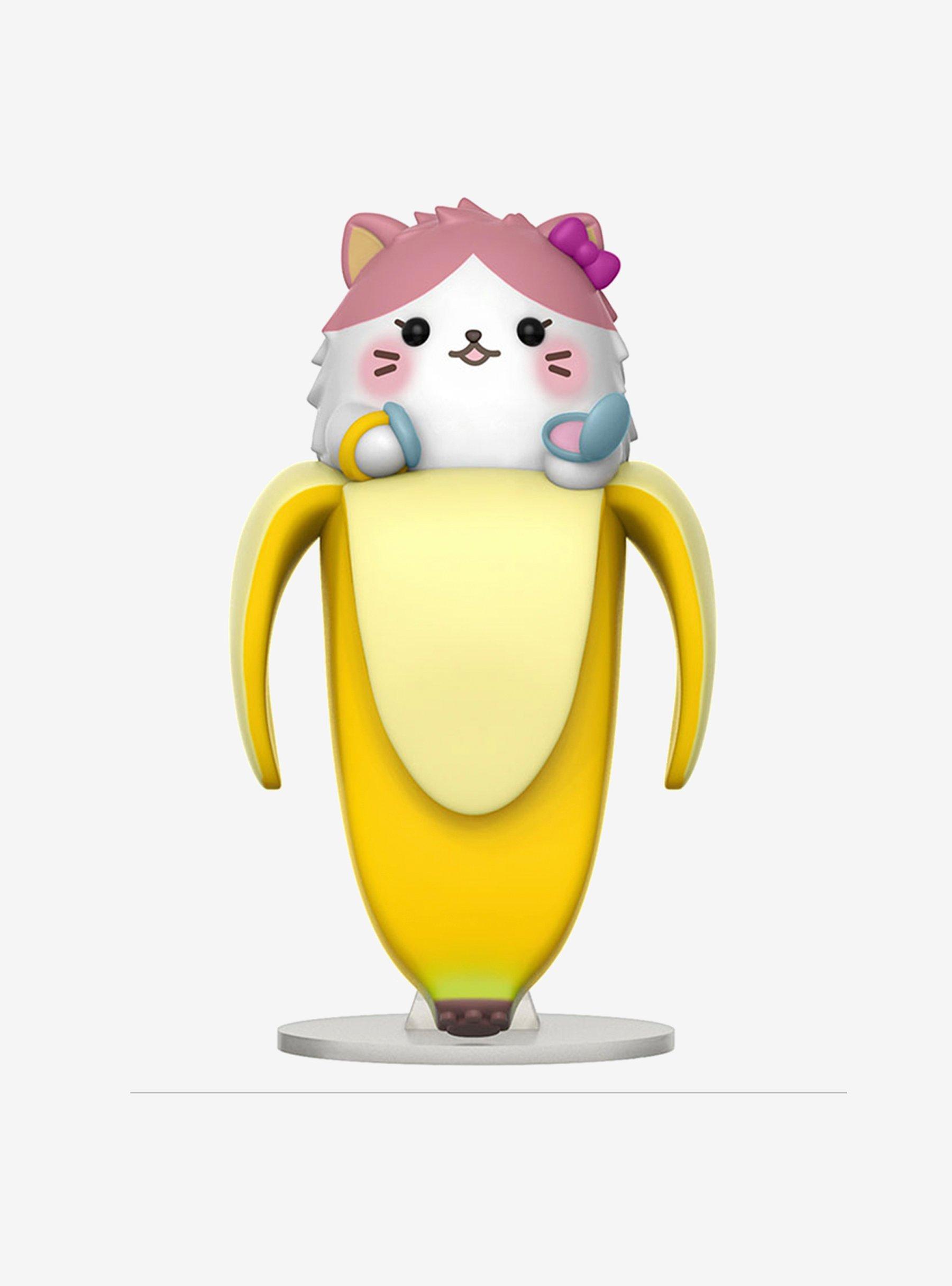 Funko Bananya Bananyako Vinyl Figure | Hot Topic