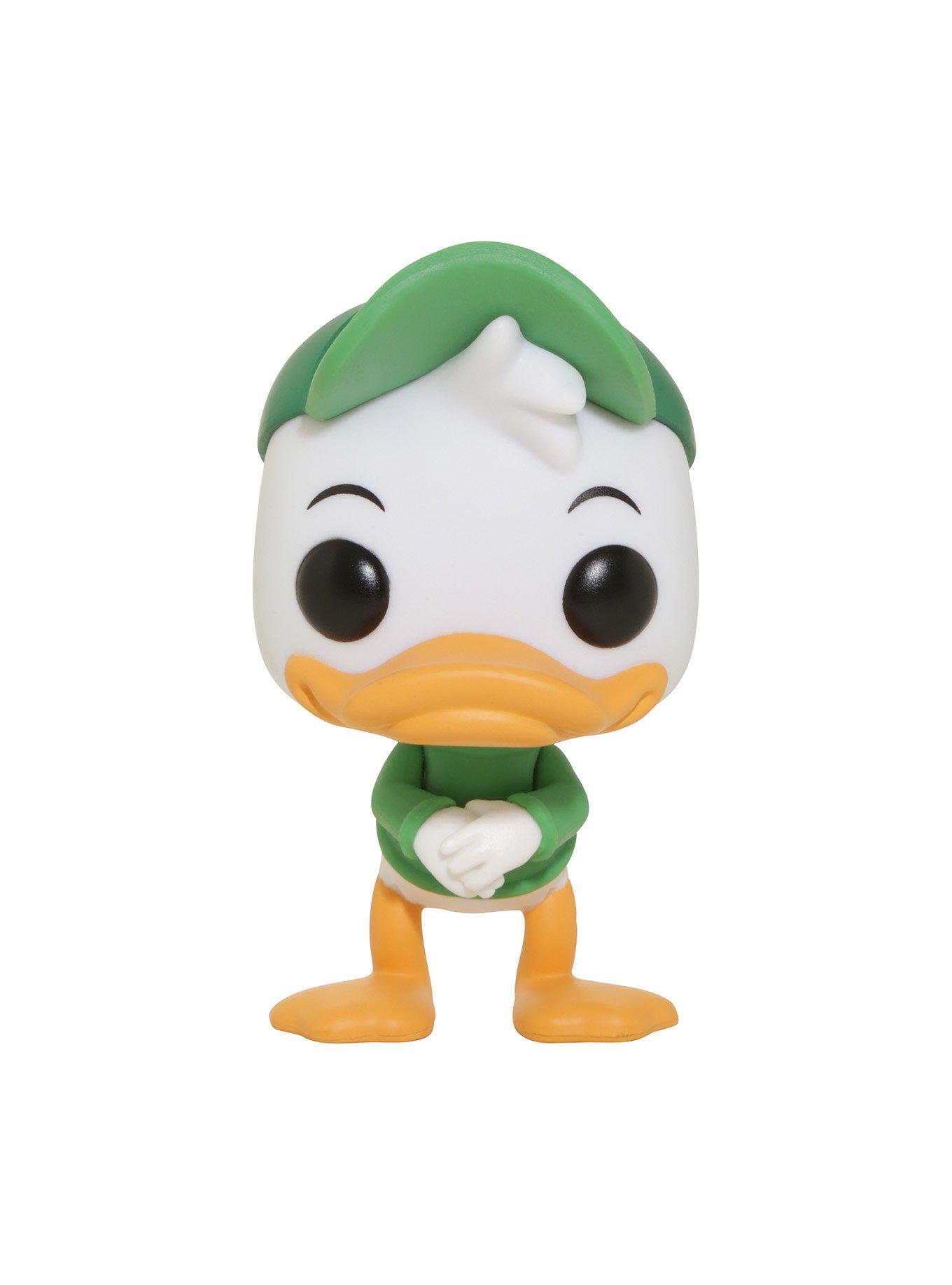 Funko Disney DuckTales Pop! Louie Vinyl Figure | Hot Topic