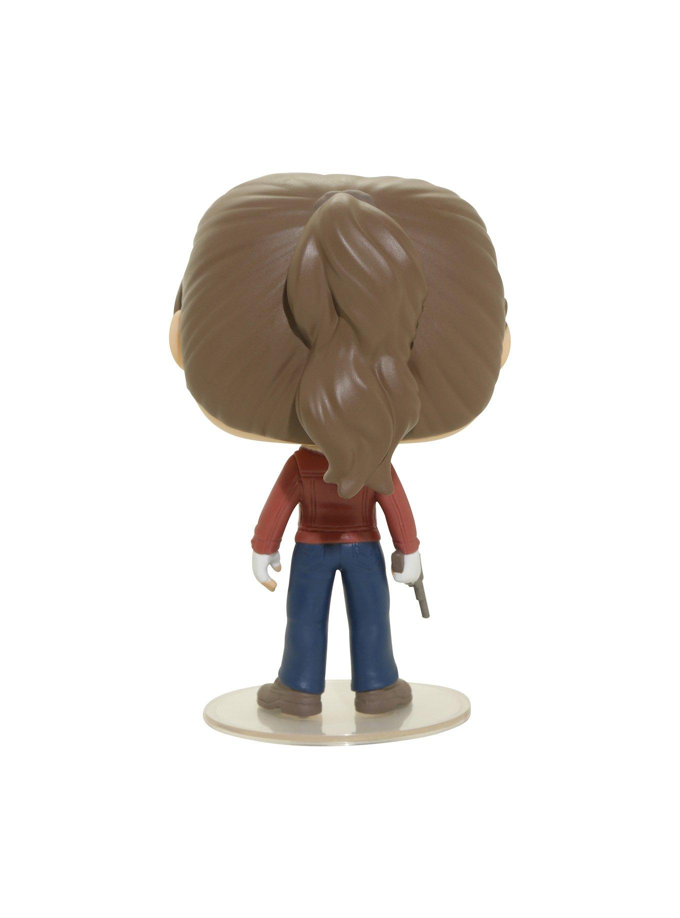 Funko Stranger Things Pop! Television Nancy Vinyl Figure | Hot Topic