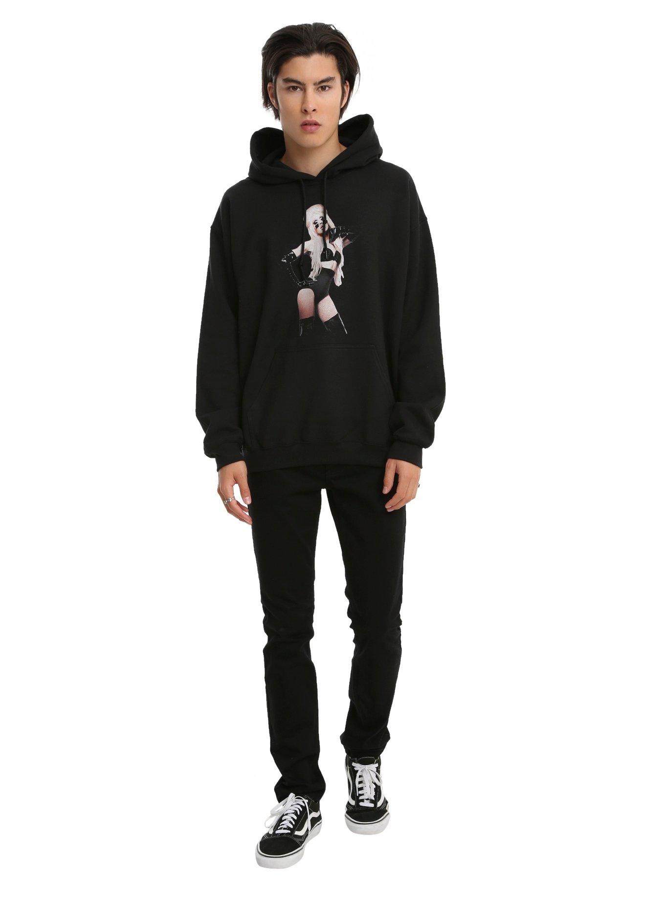 Drag Queen Merch Alaska Your Makeup Is Terrible Hoodie | Hot Topic