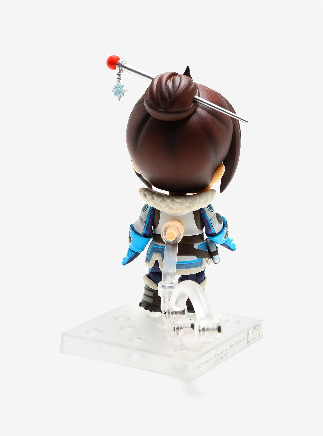 Nendoroid Overwatch Mei Figure | BoxLunch