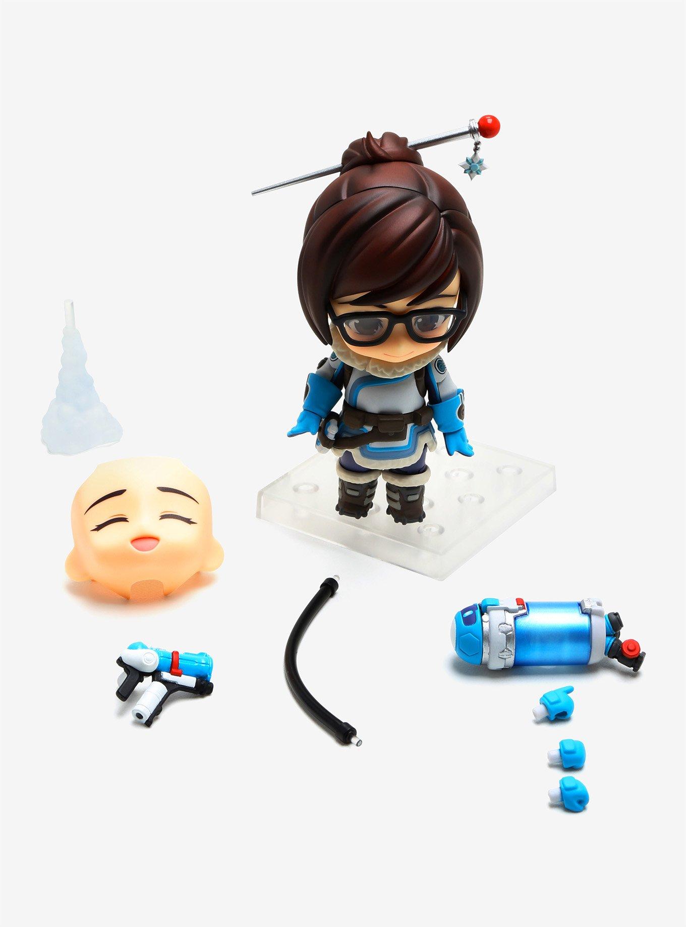 Nendoroid Overwatch Mei Figure | BoxLunch