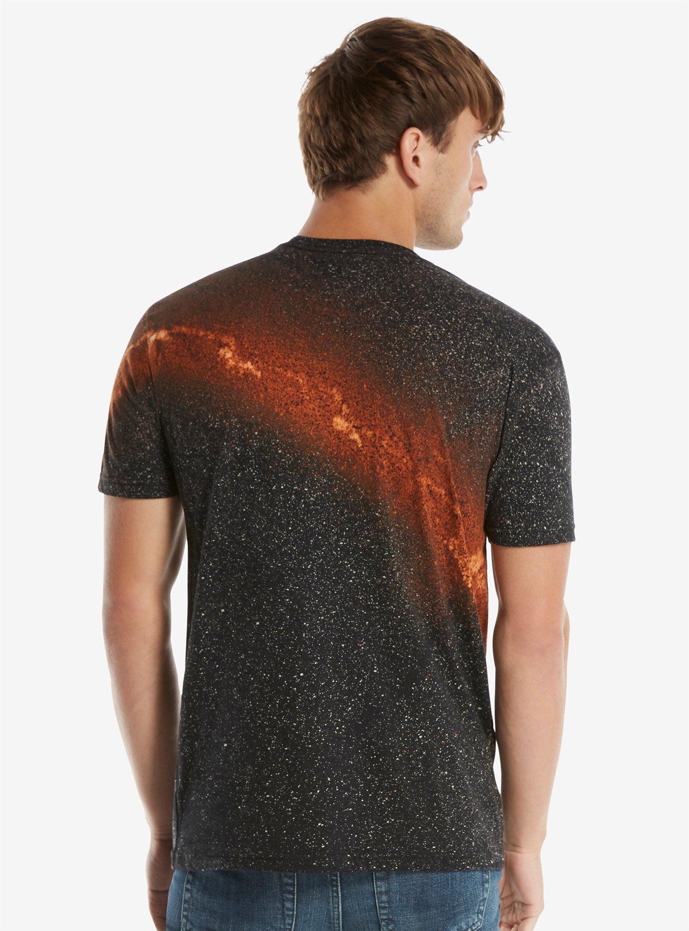 NASA Cosmos T-Shirt | BoxLunch