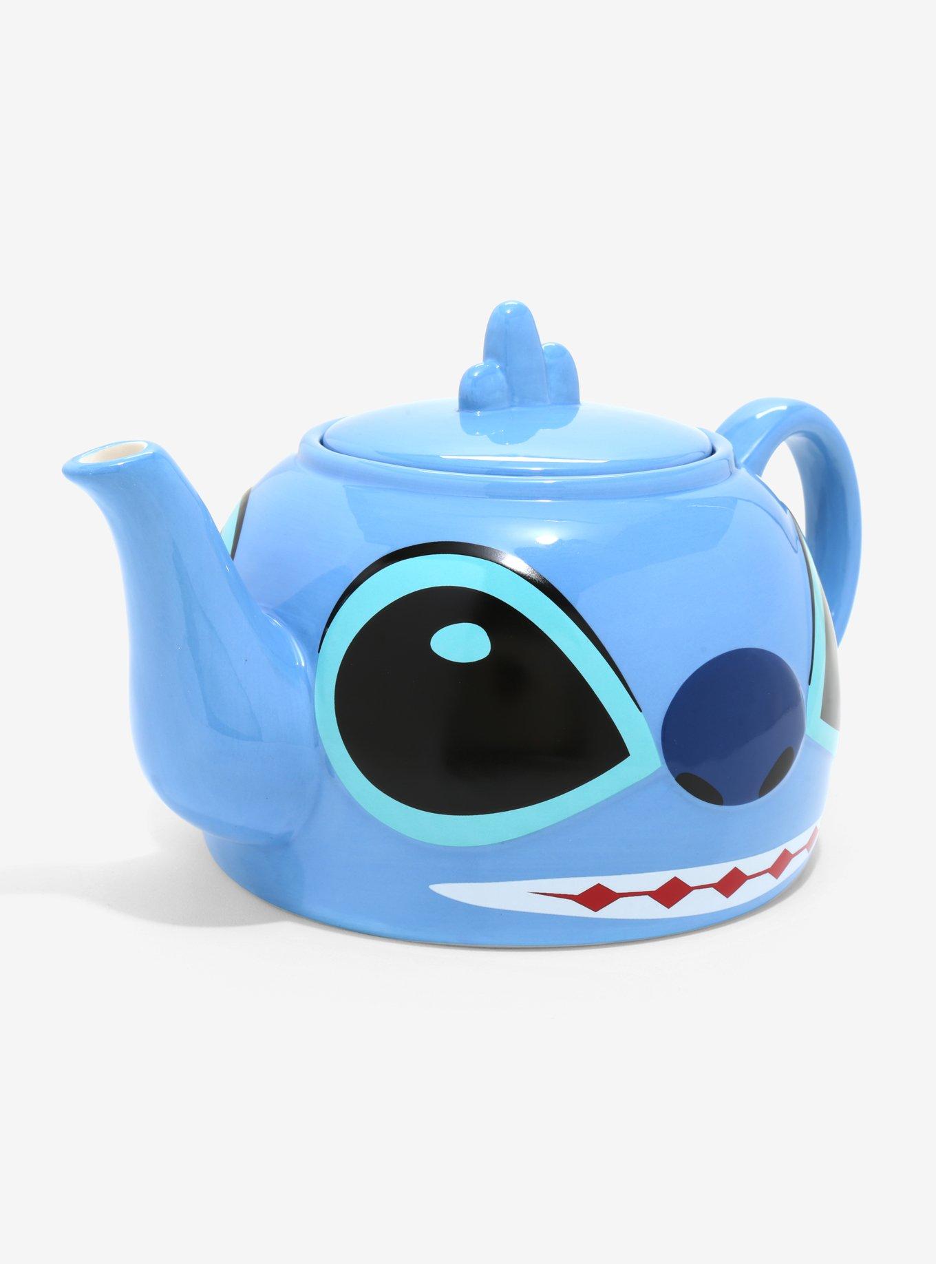 Disney Lilo & Stitch Teapot | BoxLunch