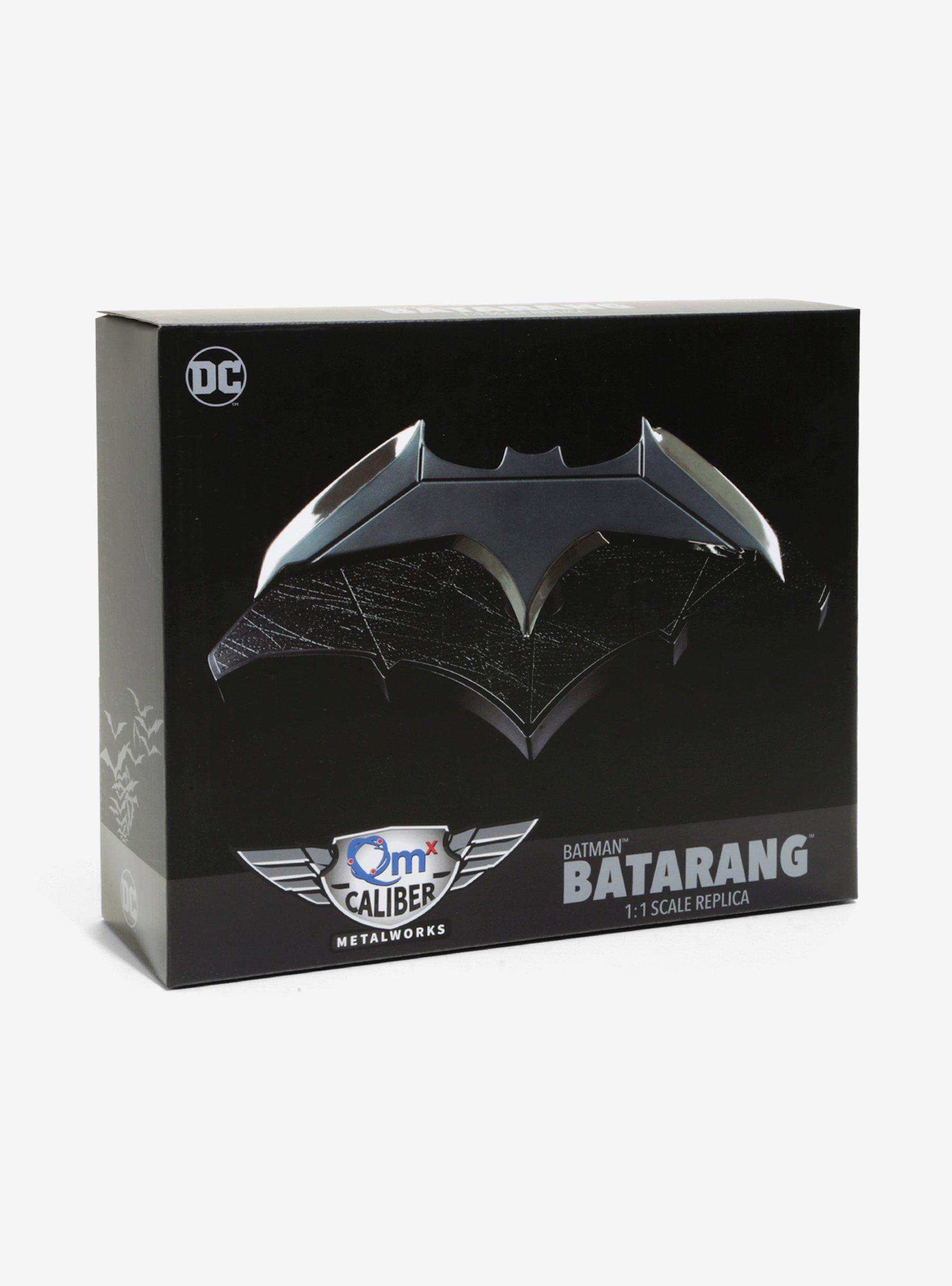 DC Comics Batman Batarang Replica | Hot Topic