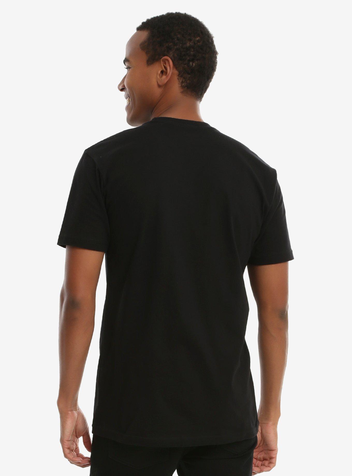 Marvel Deadpool Cupid T-Shirt - BoxLunch Exclusive | BoxLunch