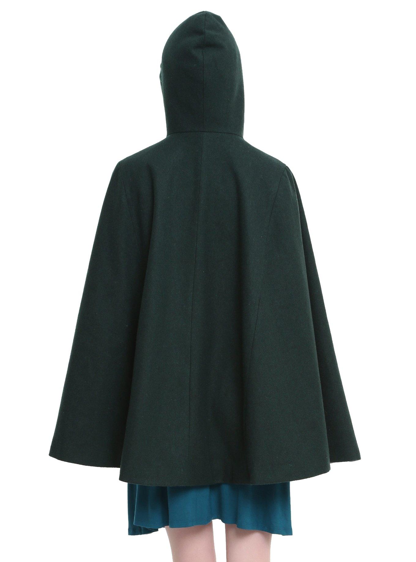 Disney Pixar Brave Merida Cosplay Cape | Hot Topic