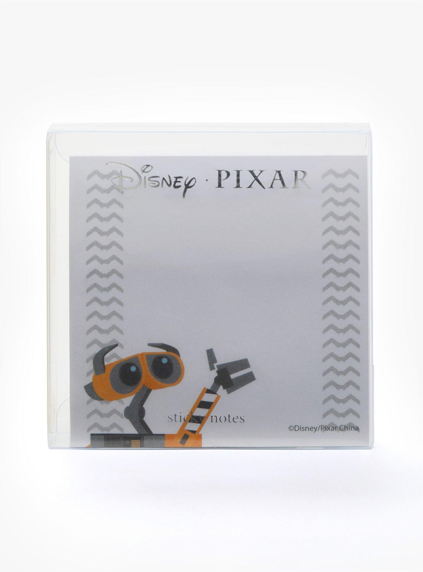 Disney Pixar WALL-E Sticky Notes | BoxLunch