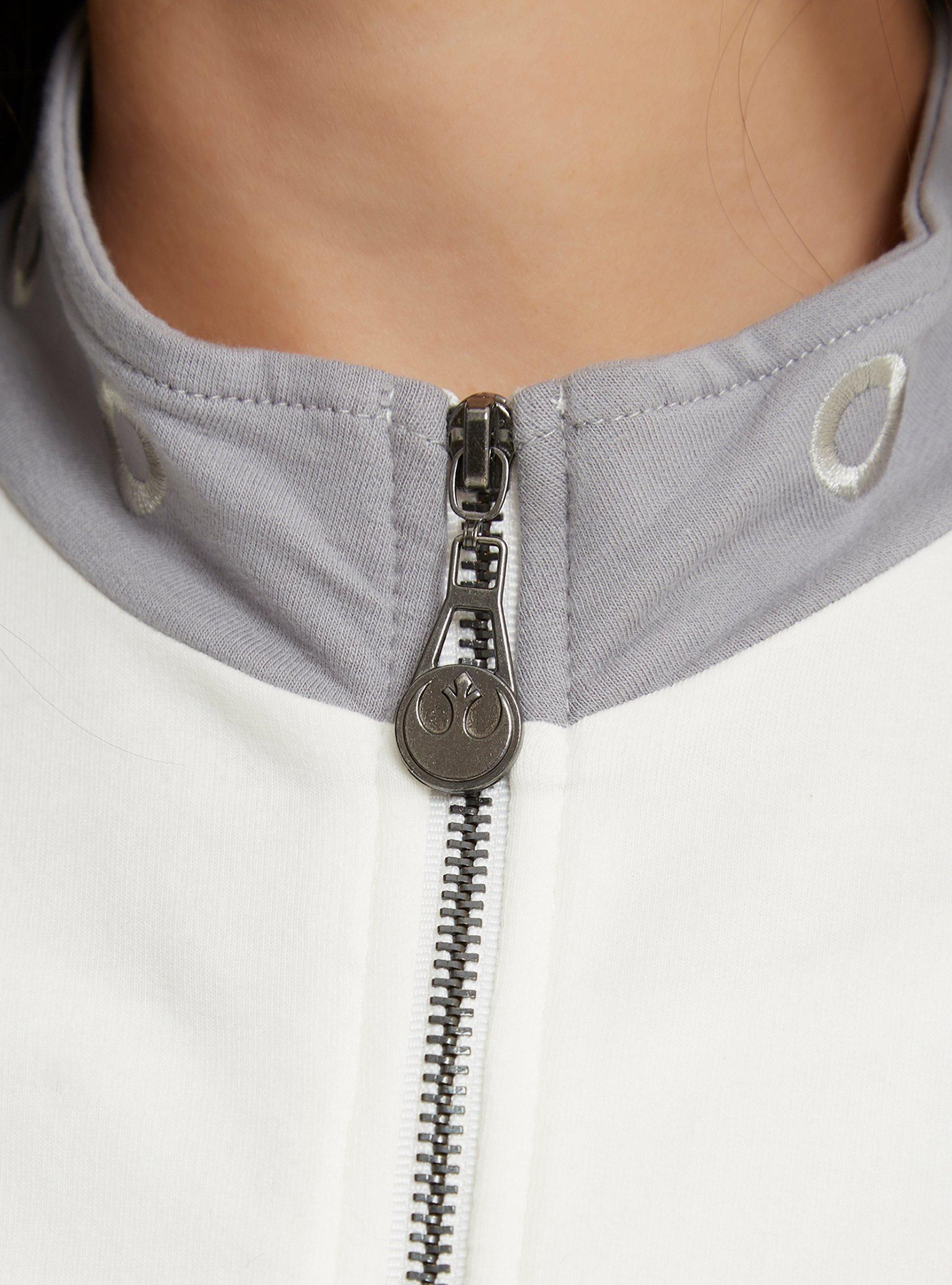 Star Wars Princess Leia Cape Jacket | HerUniverse