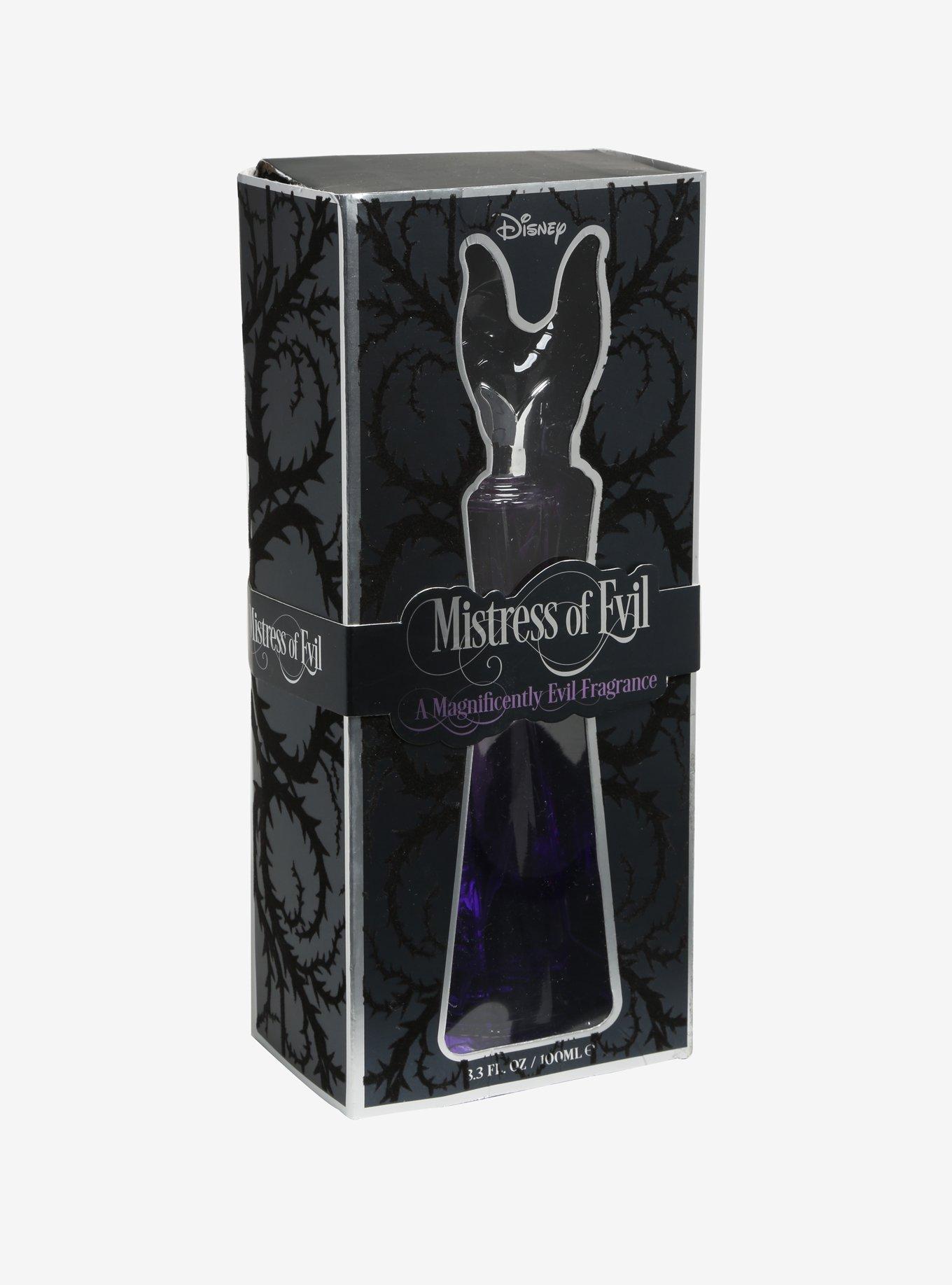 Disney Maleficent Mistress Of Evil Fragrance | Hot Topic