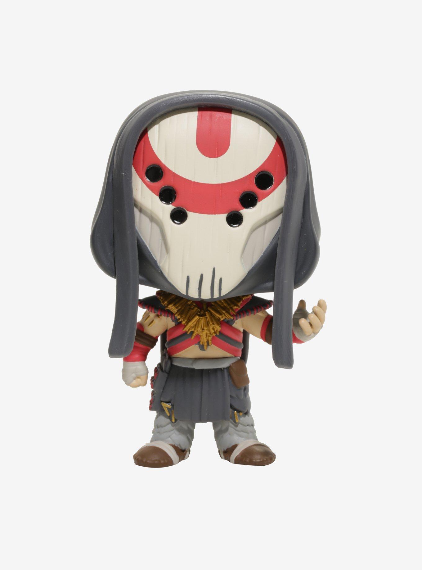 Funko Horizon Zero Dawn Pop! Games Eclipse Cultist Vinyl Figure | Hot Topic