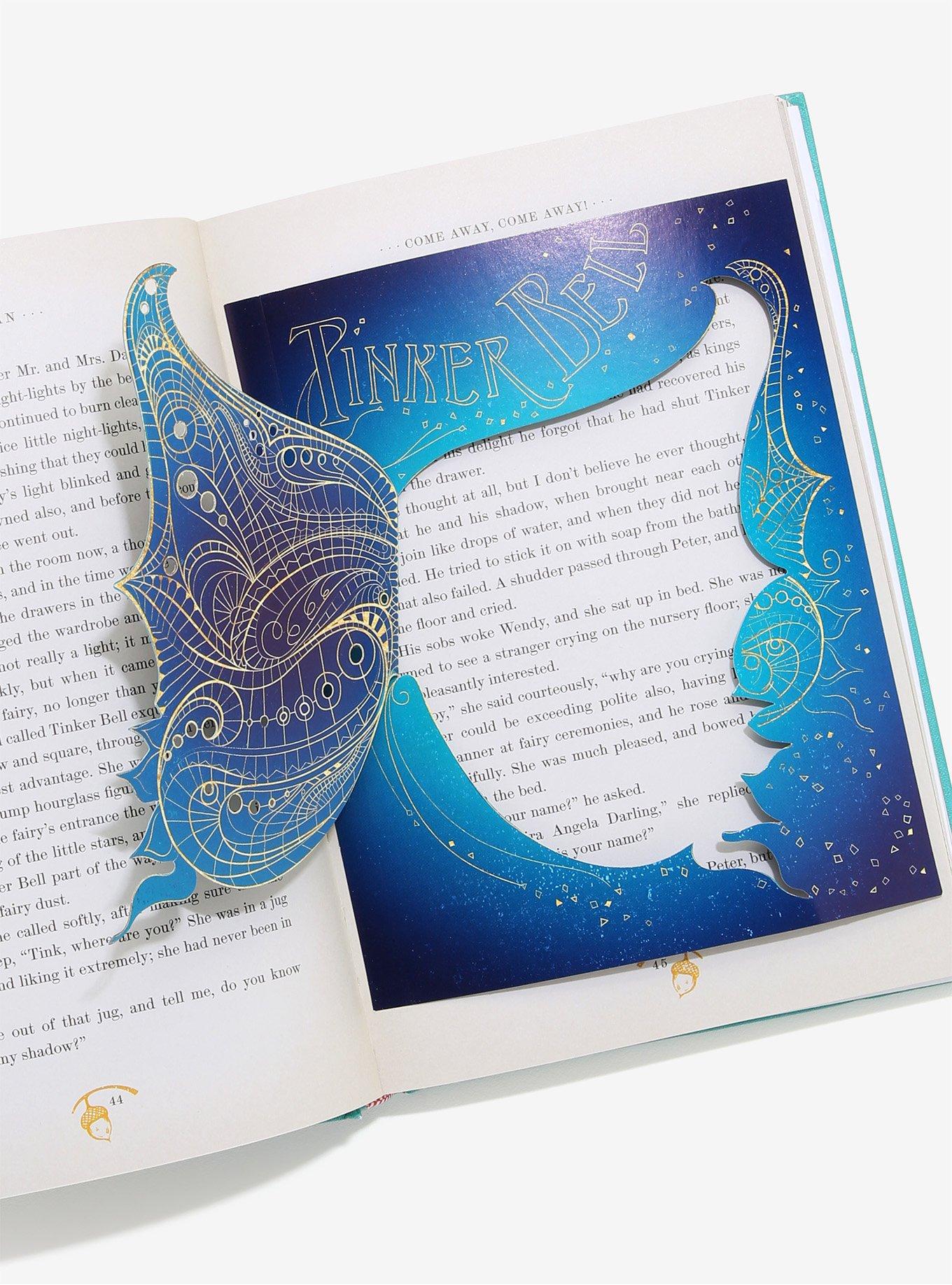 Peter Pan Library Book | BoxLunch
