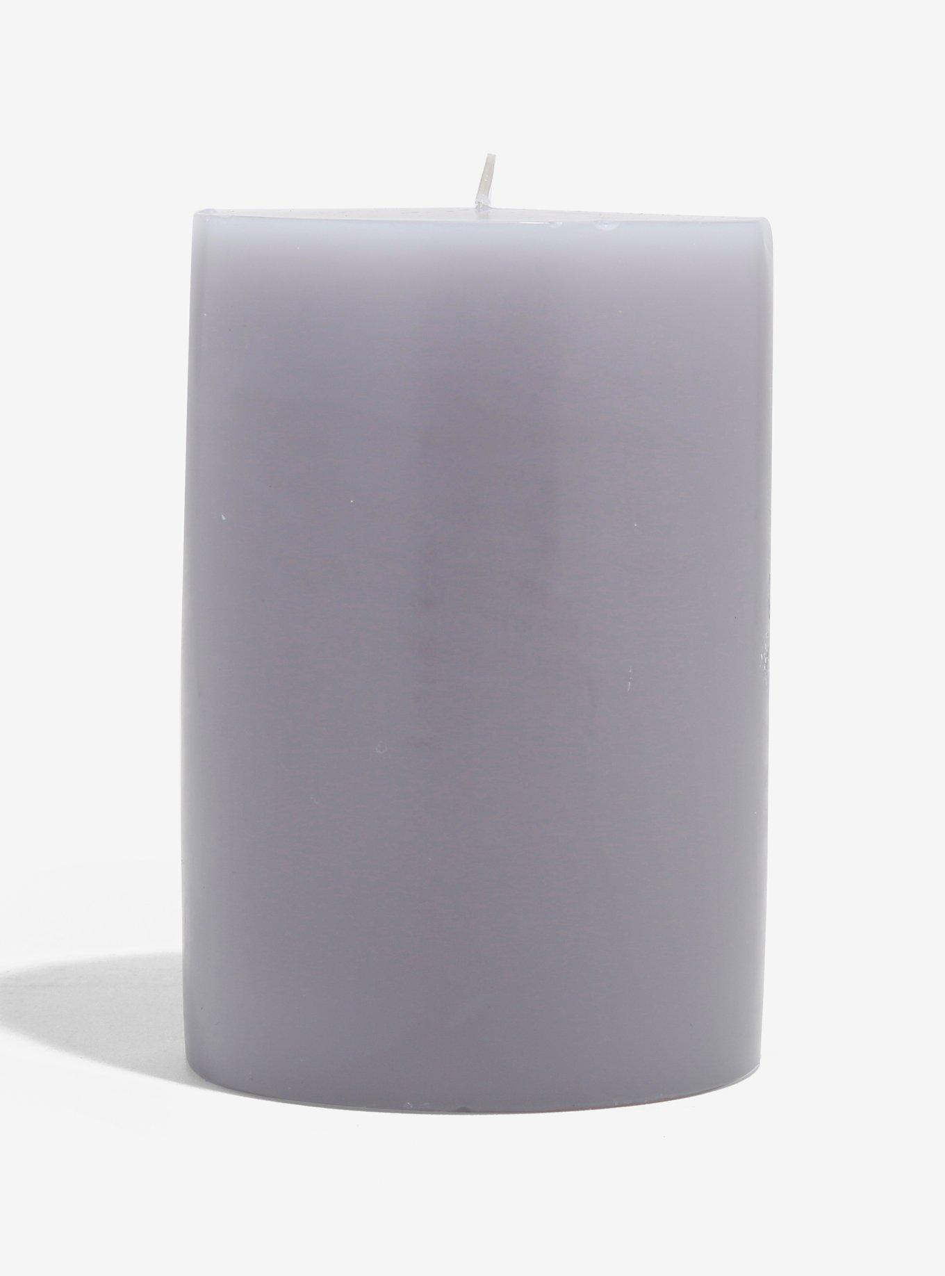 Supernatural Anti-Possession Symbol Candle | Hot Topic