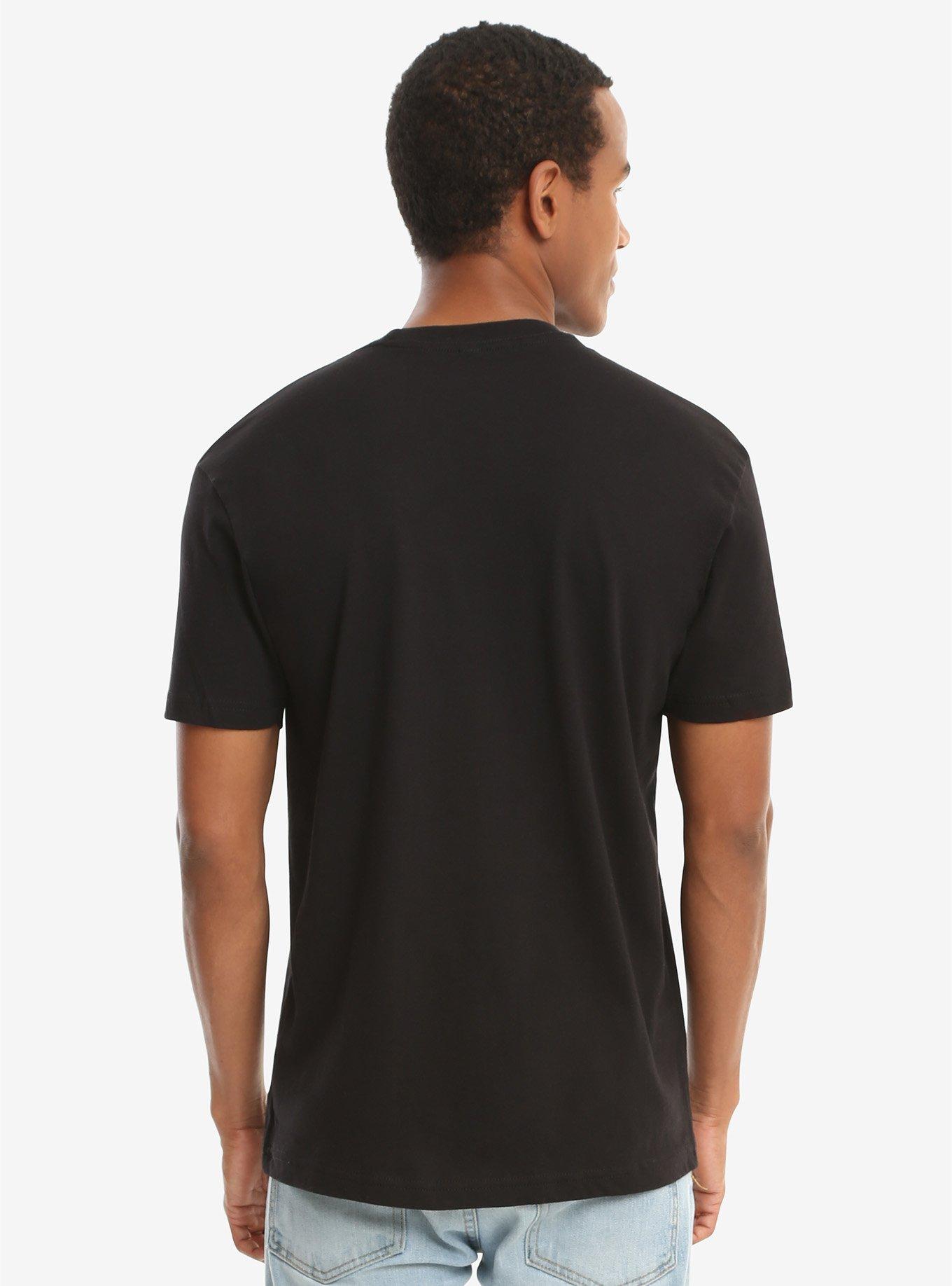 Cowboy Bebop Big Shot T-Shirt | BoxLunch