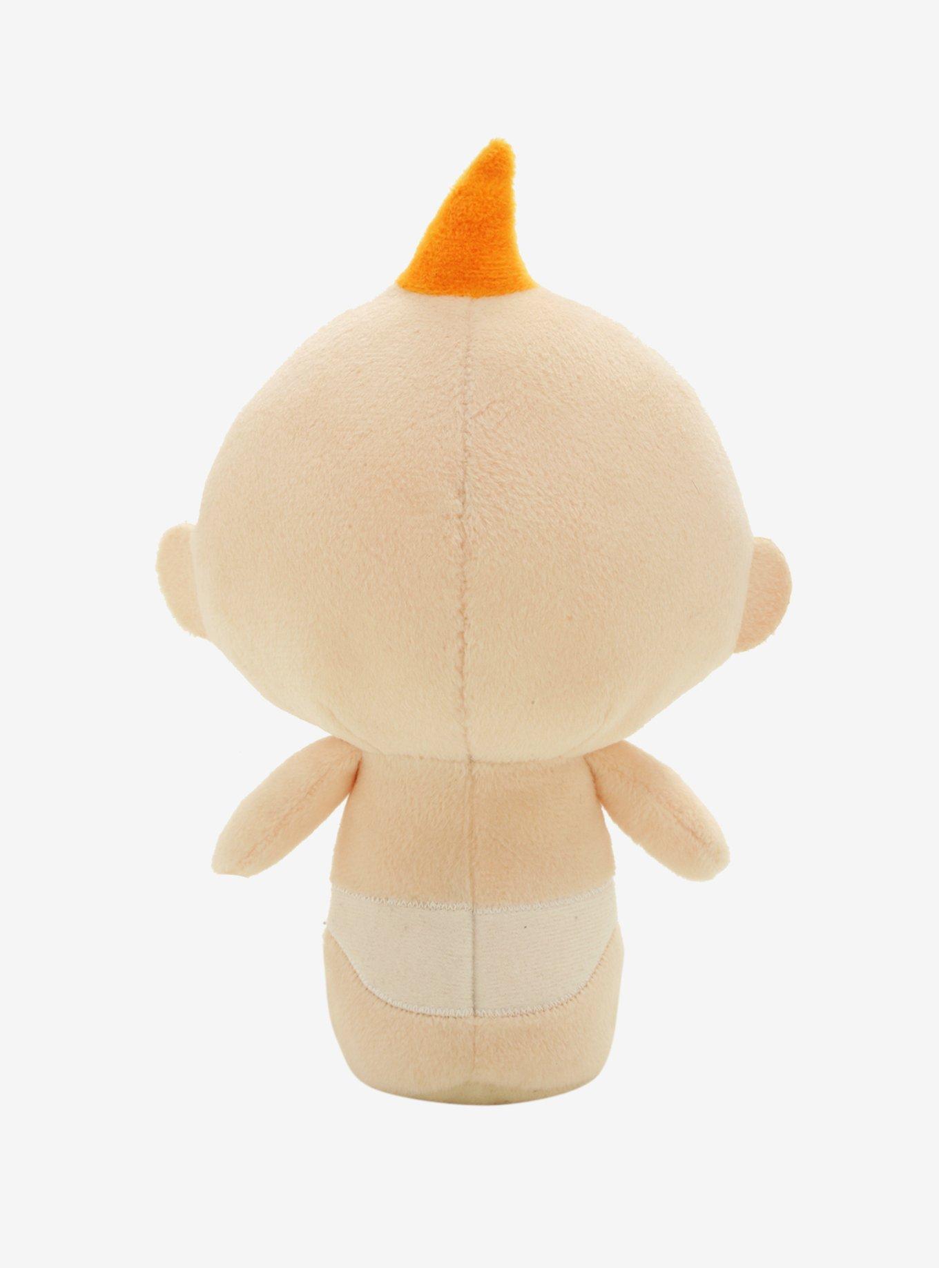 Funko SuperCute Plushies Disney Pixar Incredibles 2 Jack-Jack ...