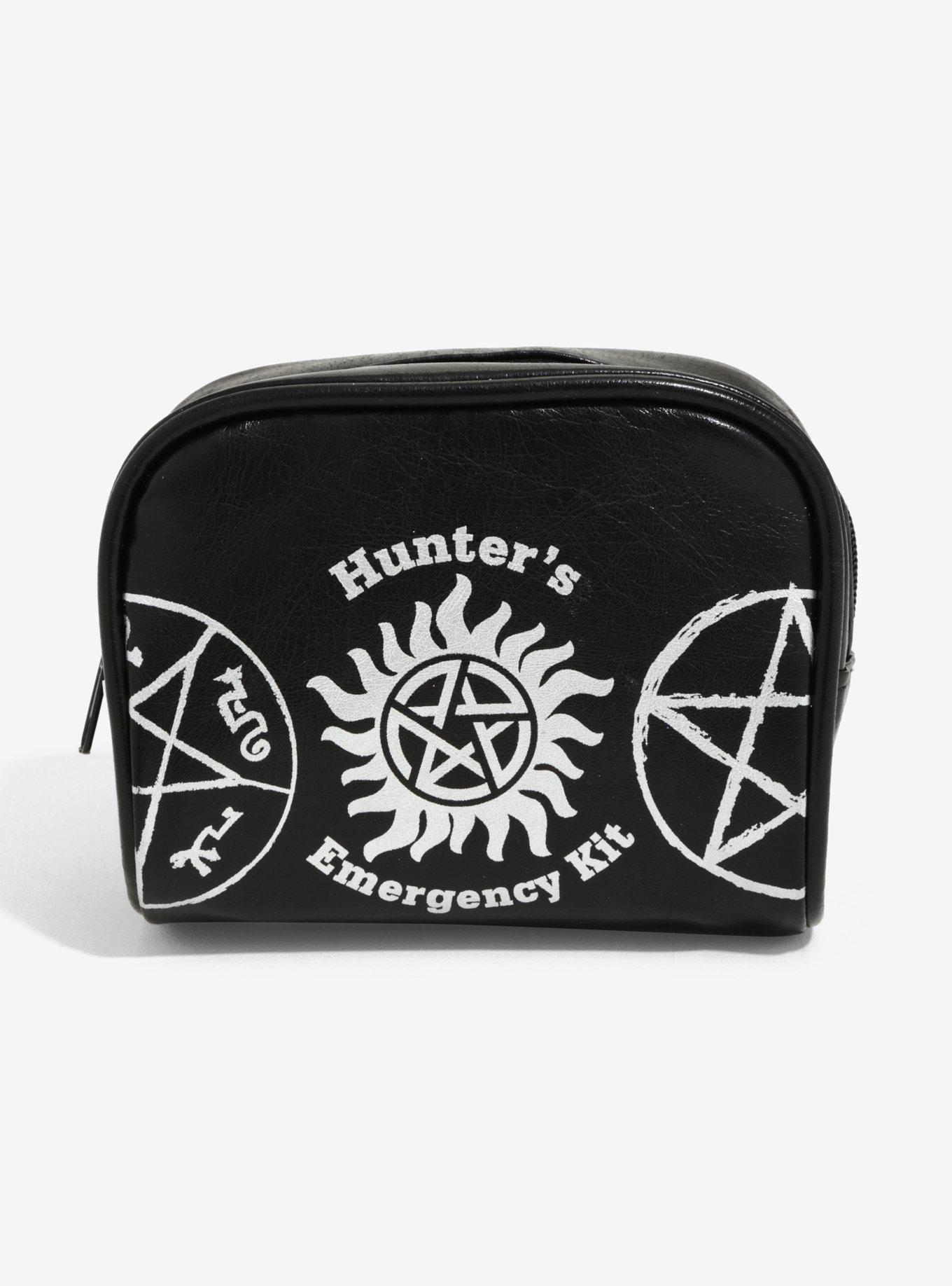 Supernatural Emergency Beauty Kit | Hot Topic
