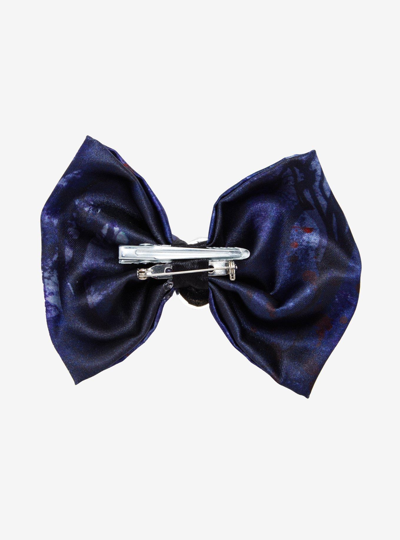 Friday The 13th Jason Bow | Hot Topic