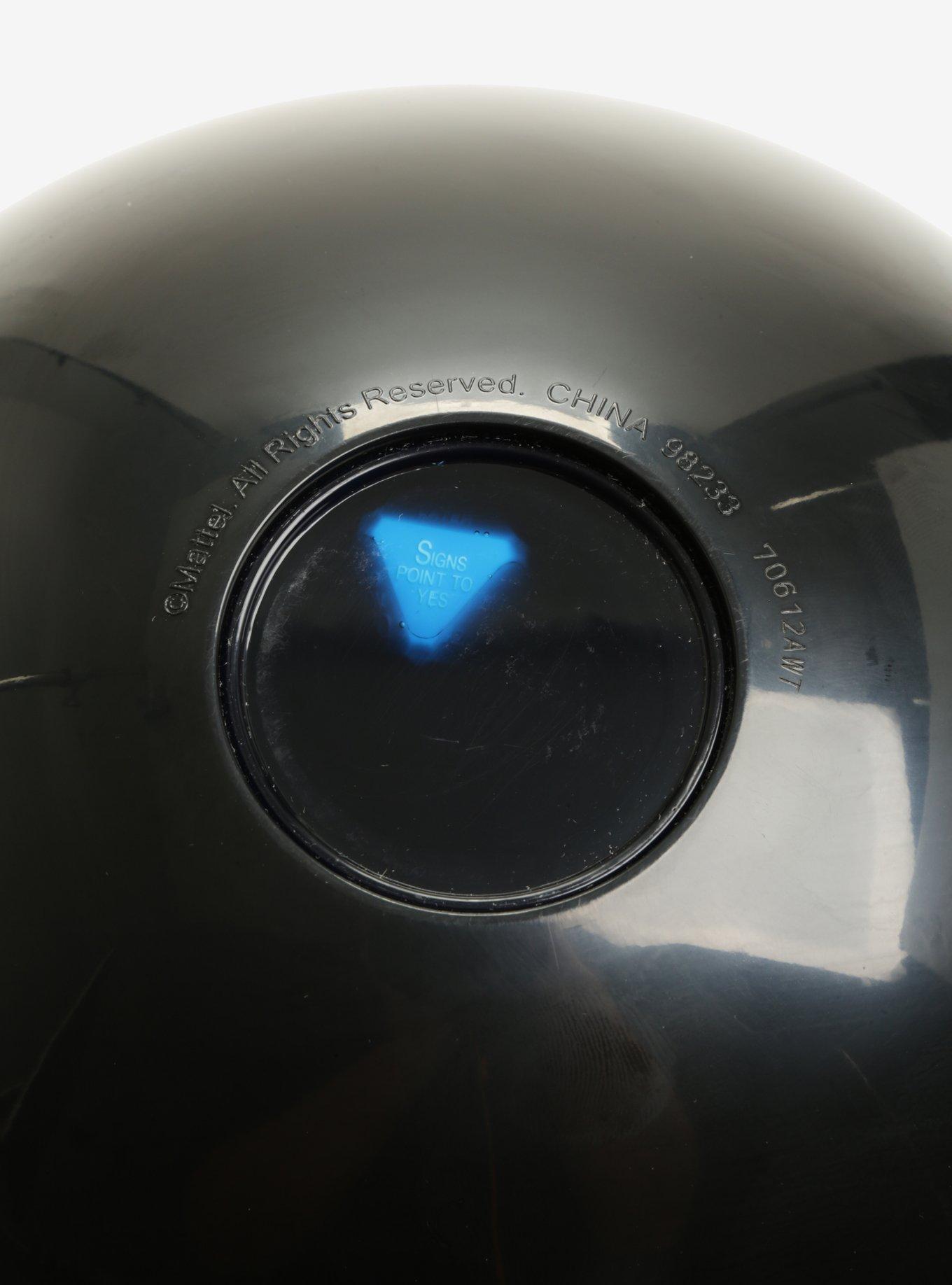 Giant Magic 8 Ball - MULTI | Hot Topic