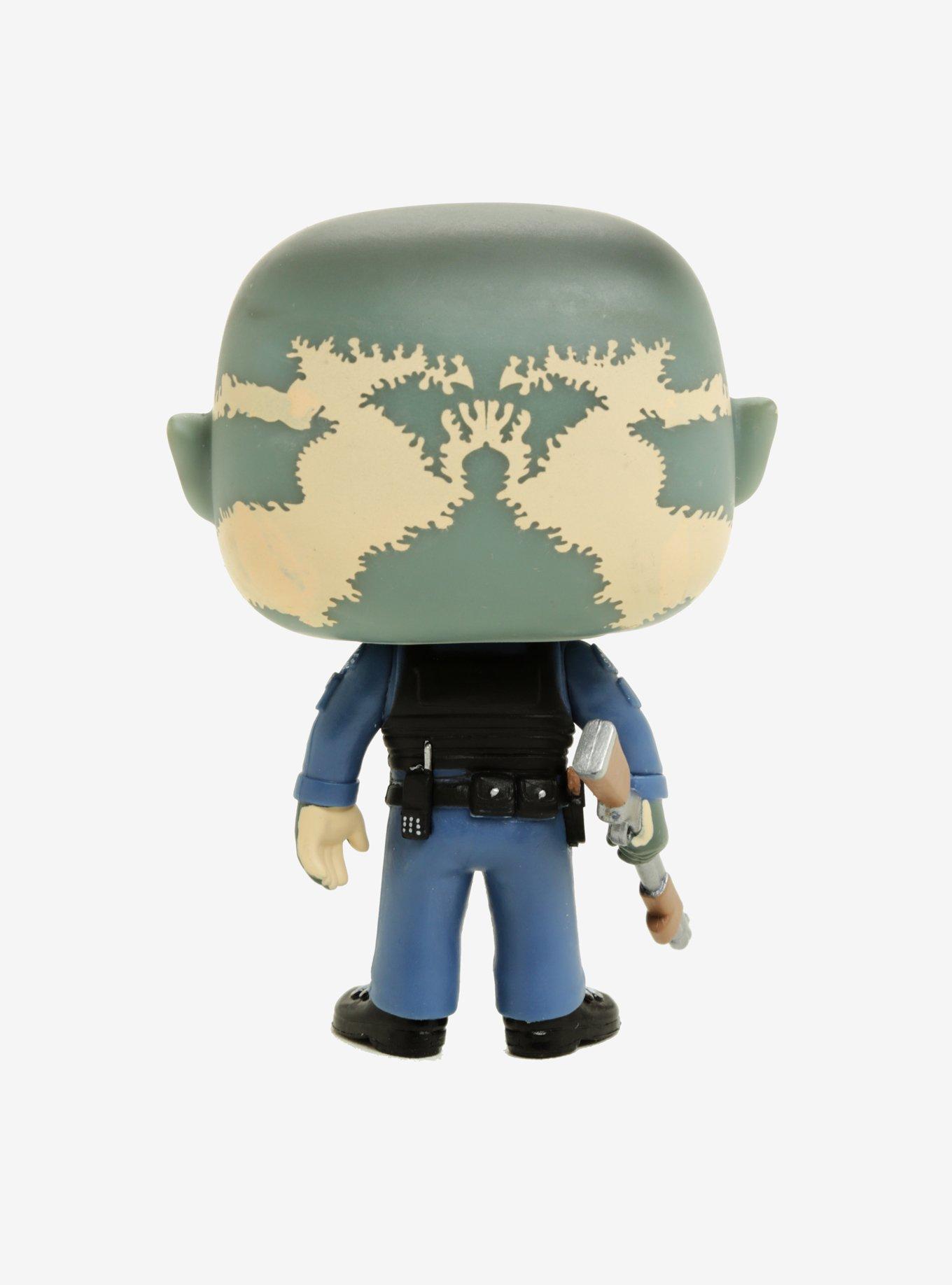 Funko Bright Pop! Movies Nick Jakoby Vinyl Figure | Hot Topic