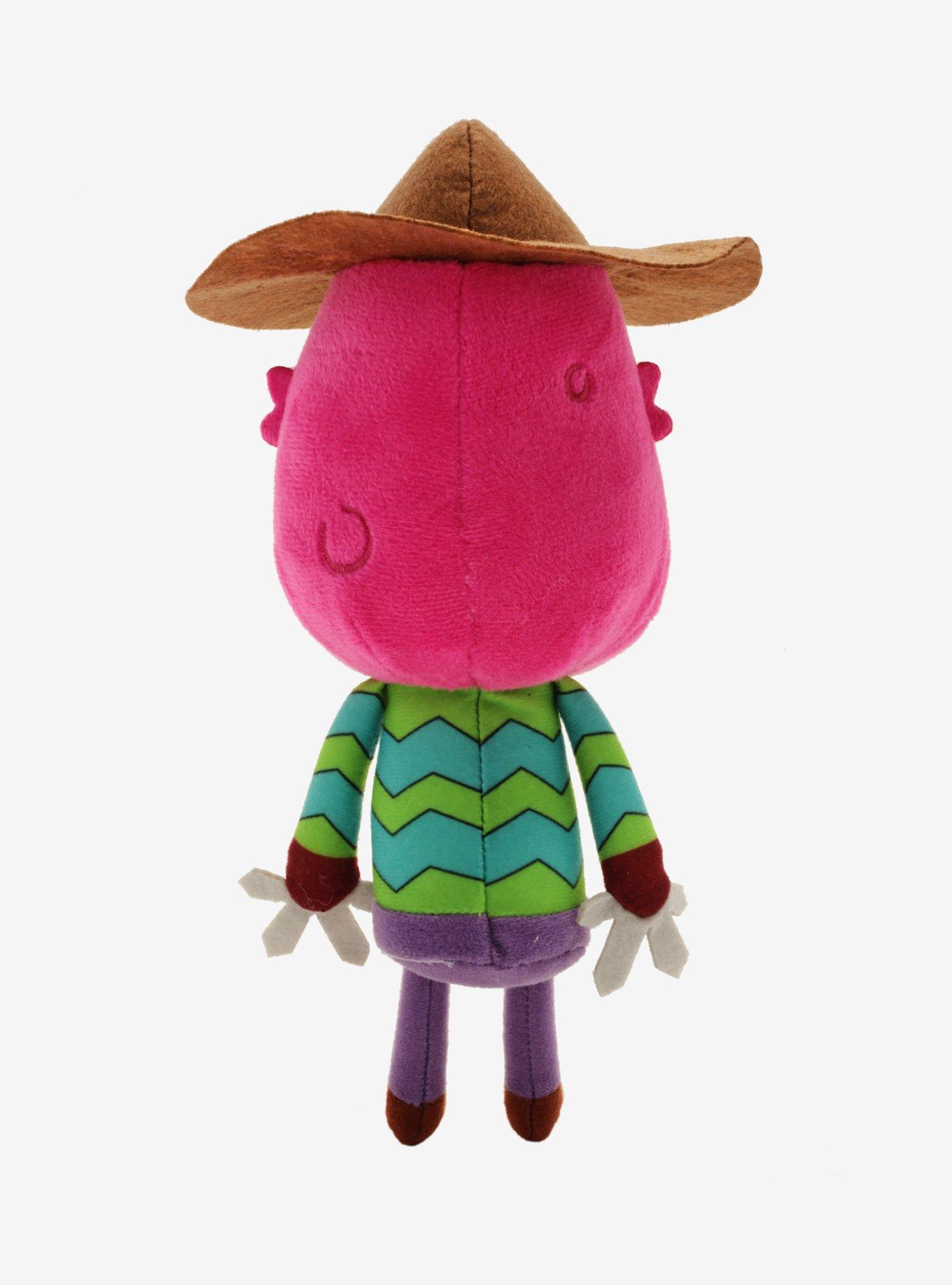 Rick And Morty Scary Terry Plush | BoxLunch
