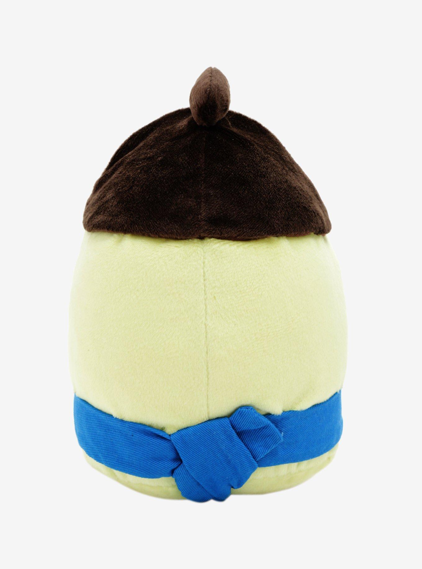 San-X Sumikko Gurashi 5th Anniversary Penguin? Sumo Plush | Hot Topic