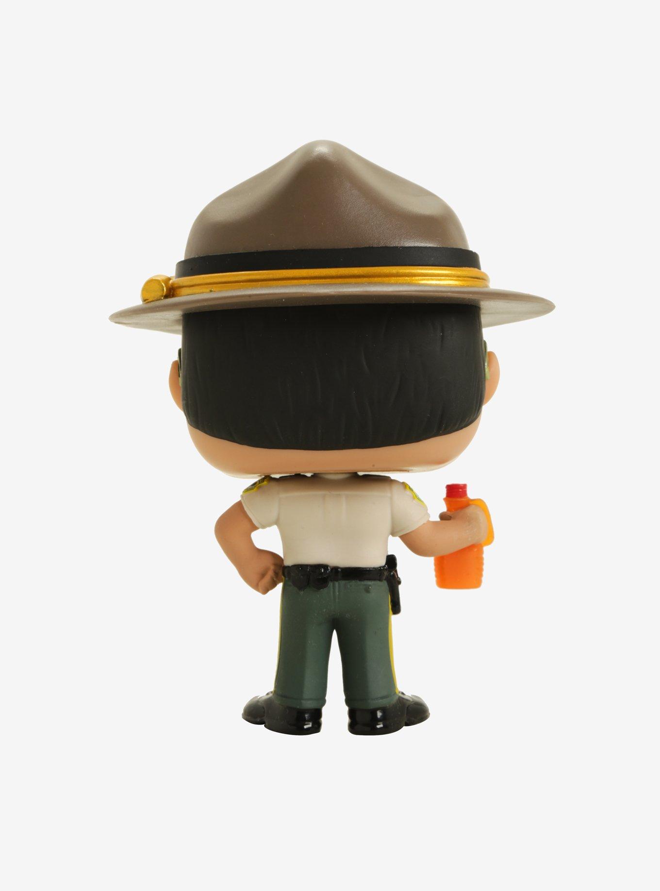 Funko Pop! Super Troopers Ramathorn Vinyl Figure | BoxLunch