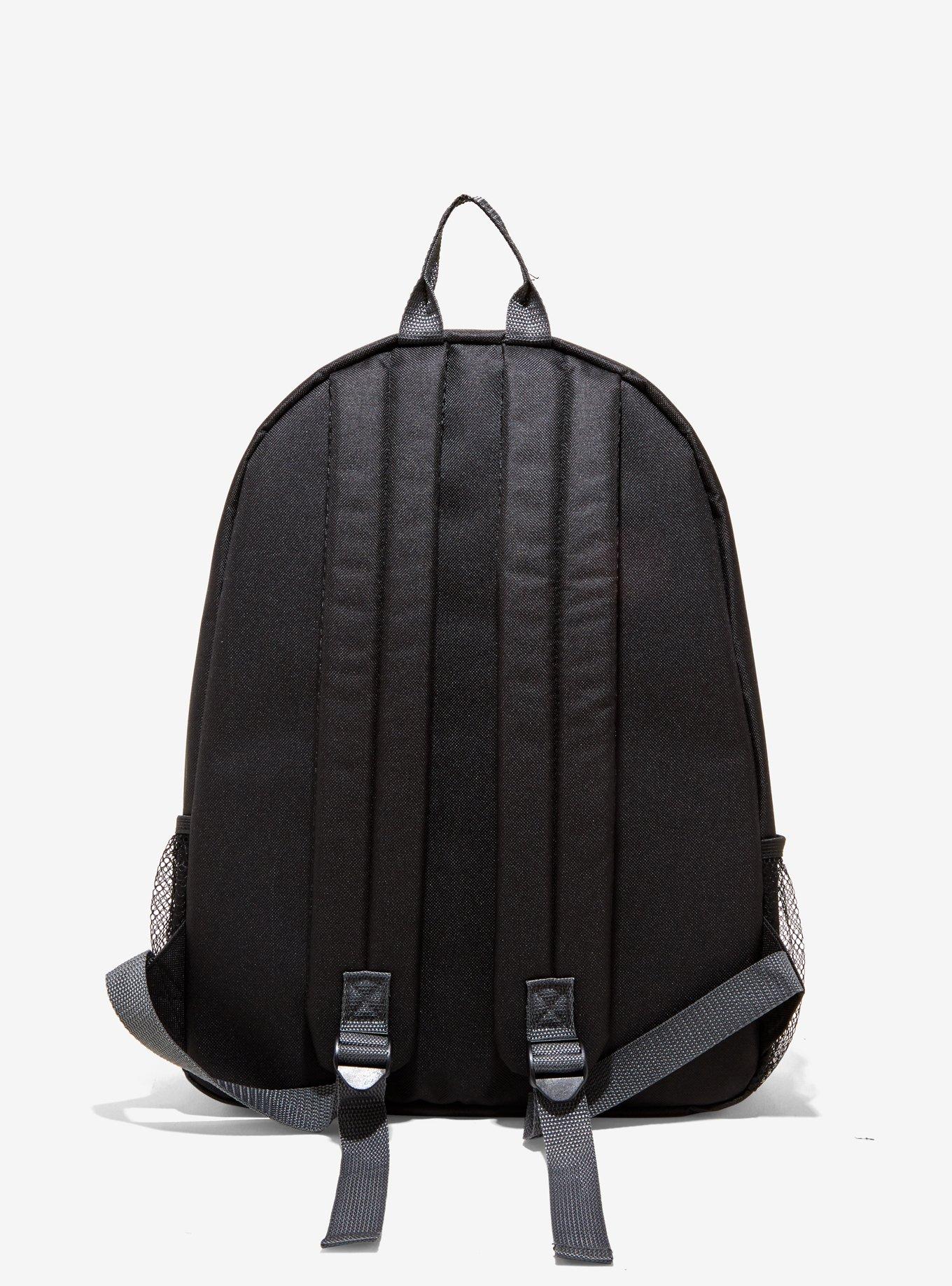 Twenty One Pilots Skeleton Clique Backpack | Hot Topic