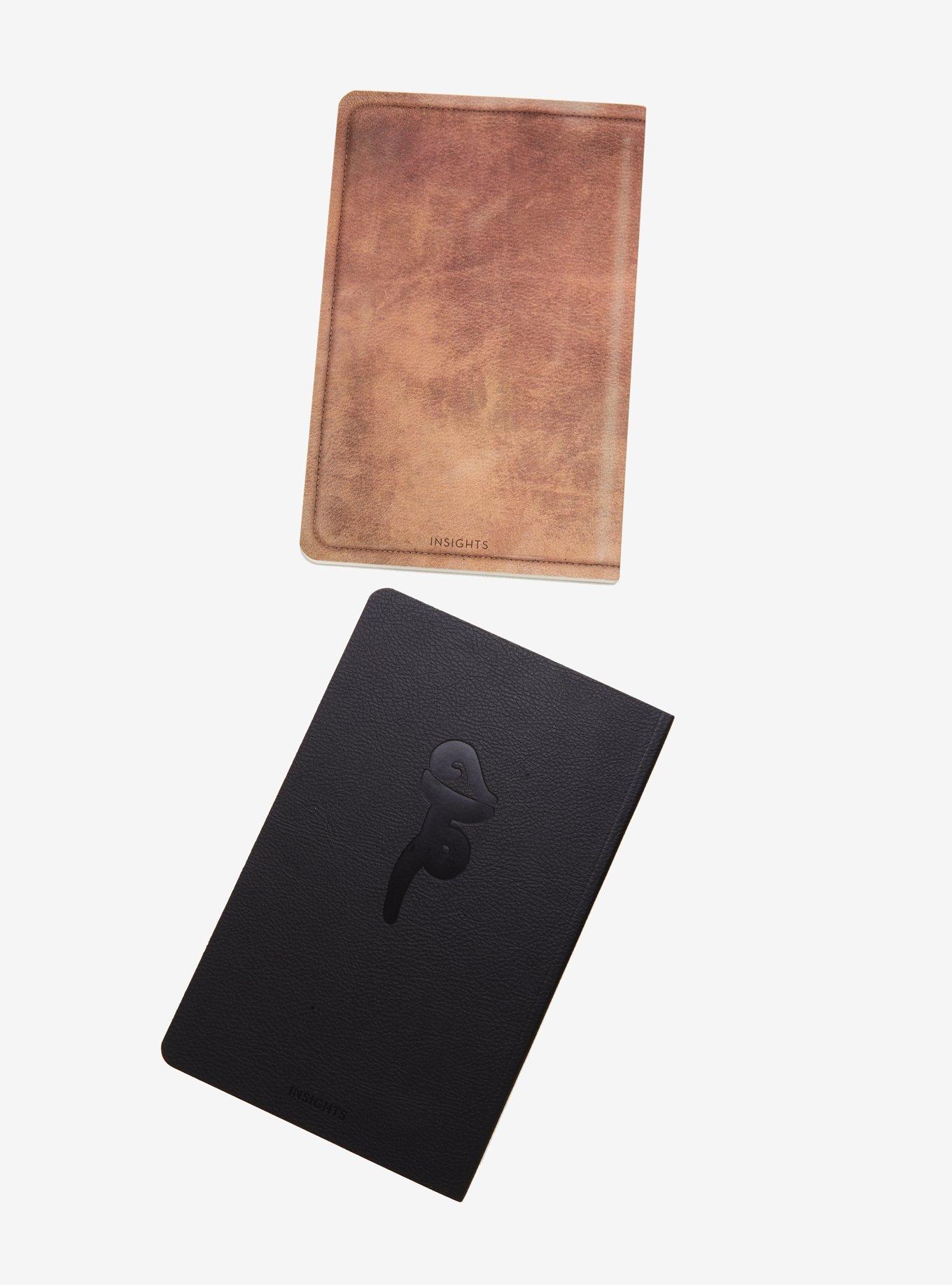 Supernatural Join the Hunt Notebook Set | Hot Topic