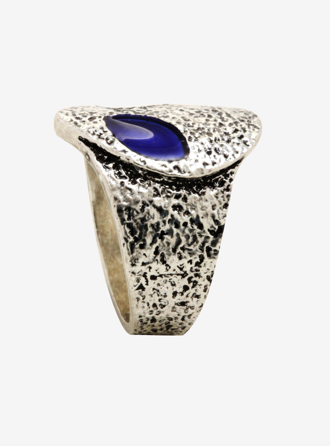 Alien Mood Ring | Hot Topic