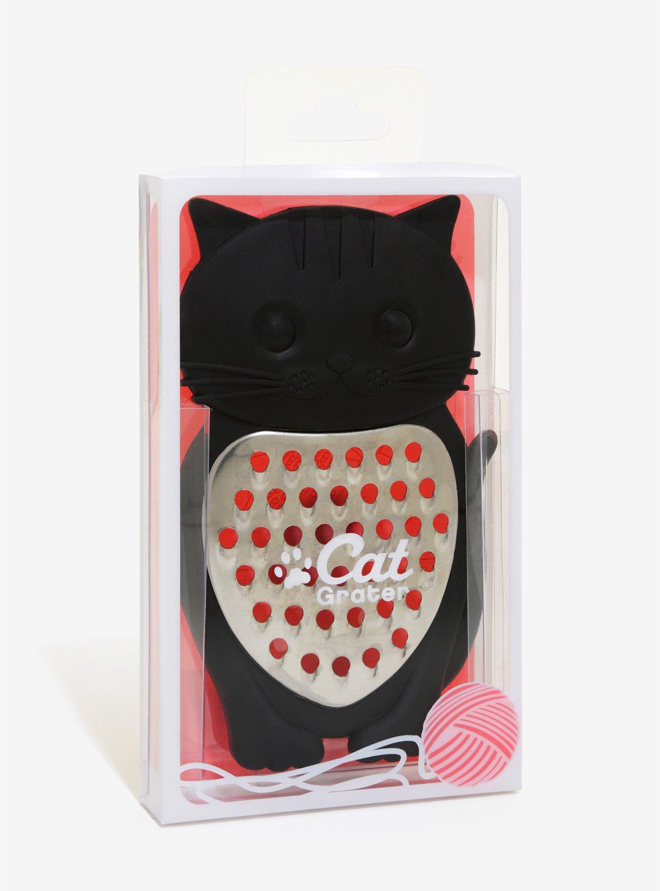 Cat Shaped Grater | BoxLunch