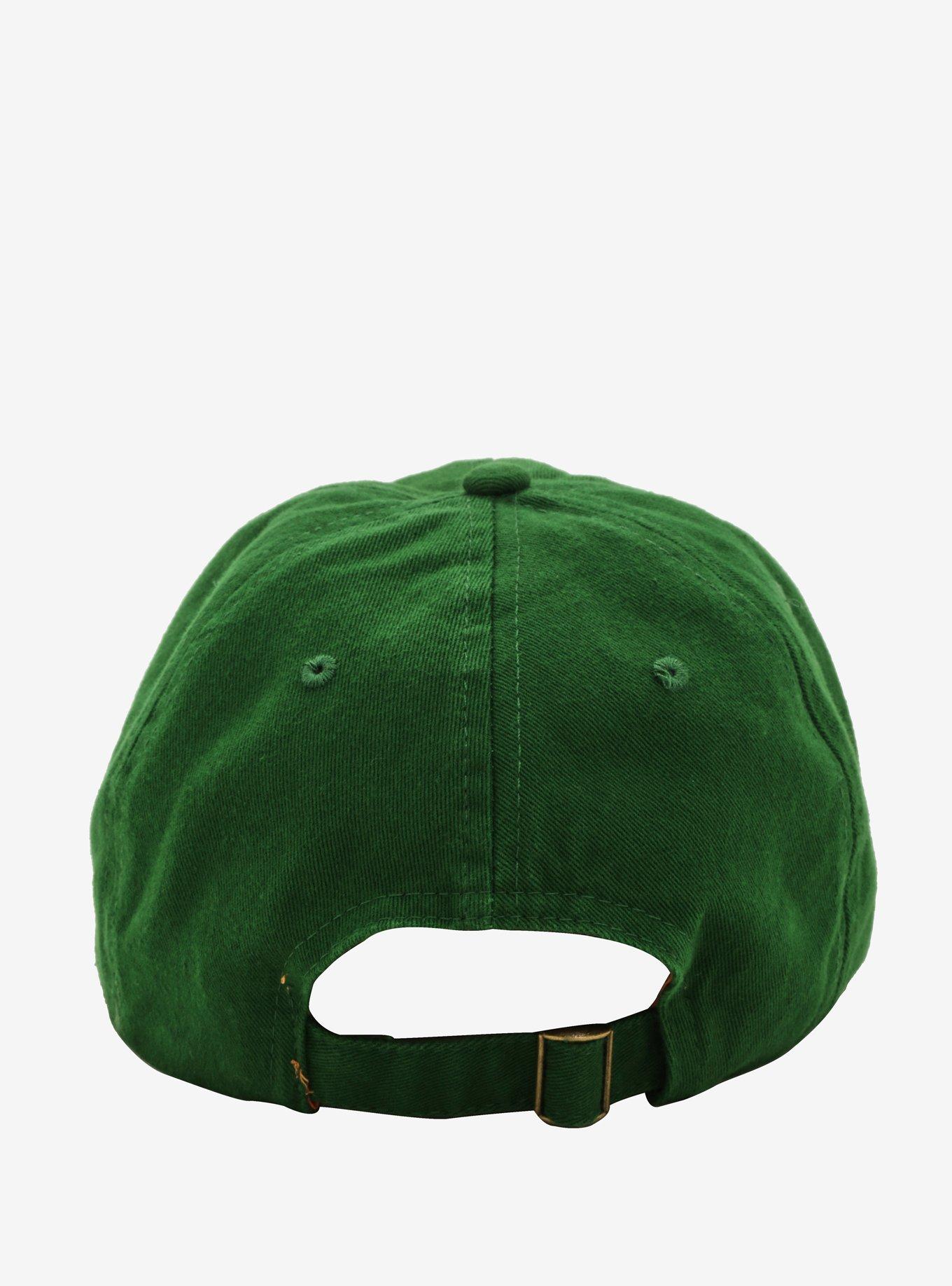 Disney Pixar Up Wilderness Explorer Dad Hat | BoxLunch