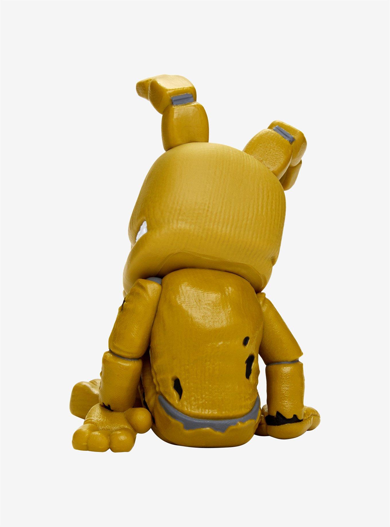 Funko Five Nights At Freddy's Arcade Vinyl Plushtrap Vinyl Figure | Hot ...