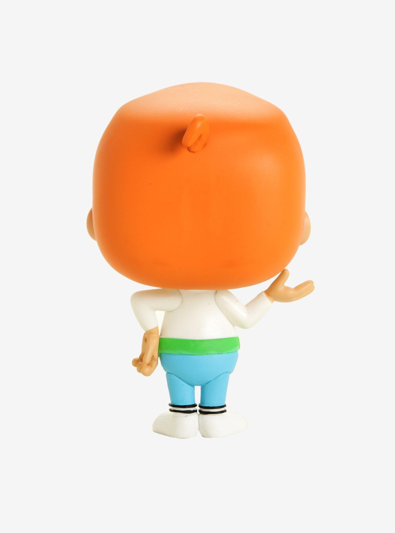 Funko The Jetsons Pop! Animation George Jetson Vinyl Figure | Hot Topic