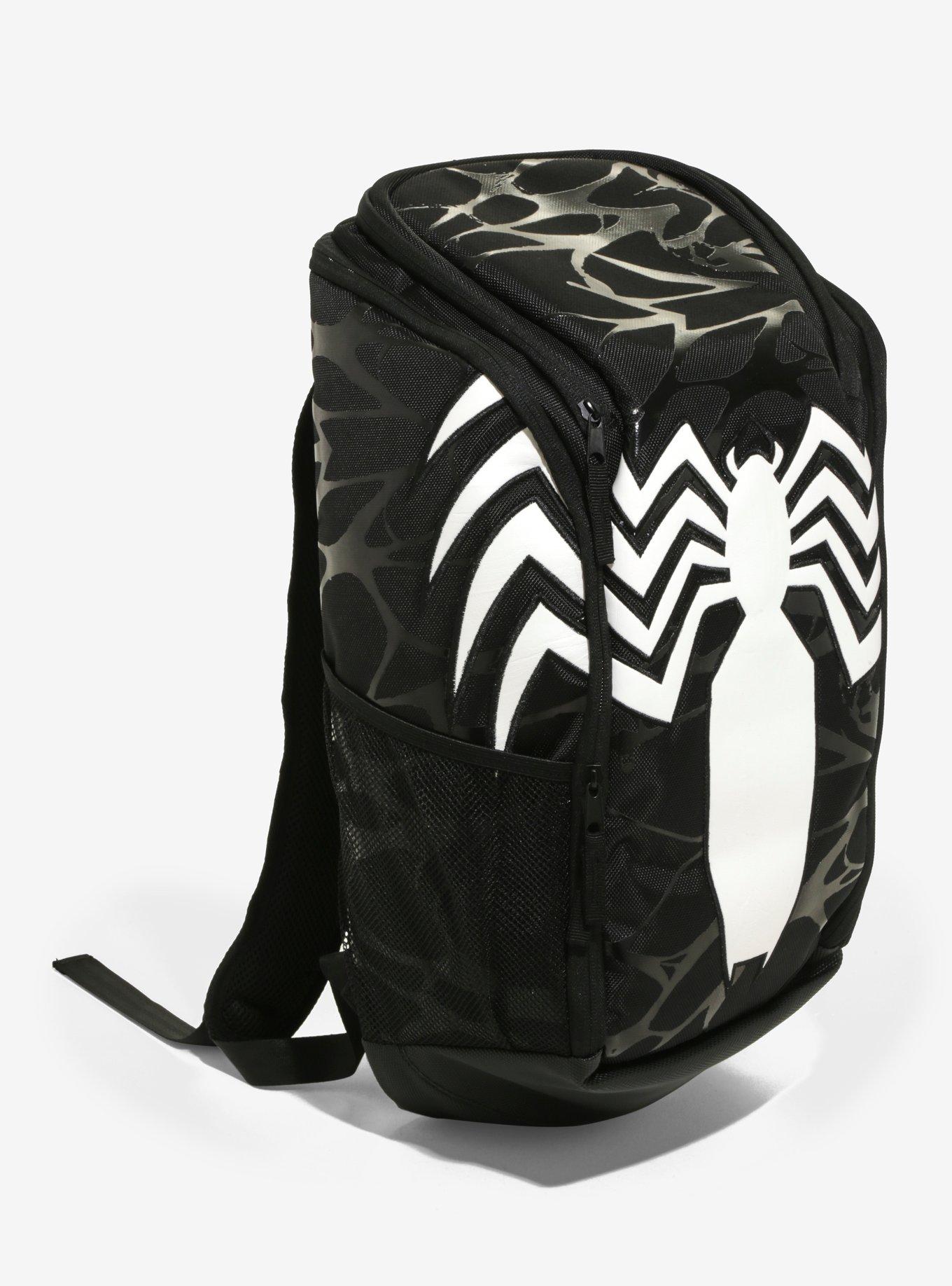 Marvel Venom Built-Up Backpack | Hot Topic