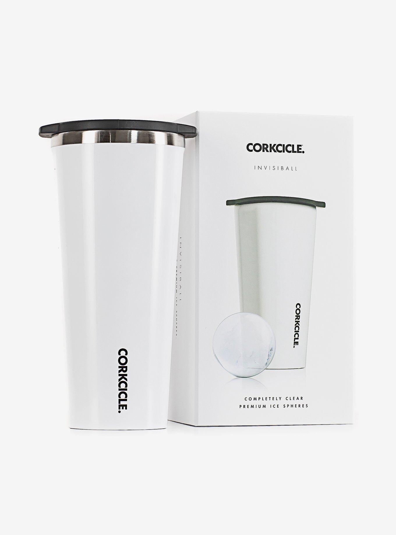 Corkcicle Invisiball Ice Maker | BoxLunch