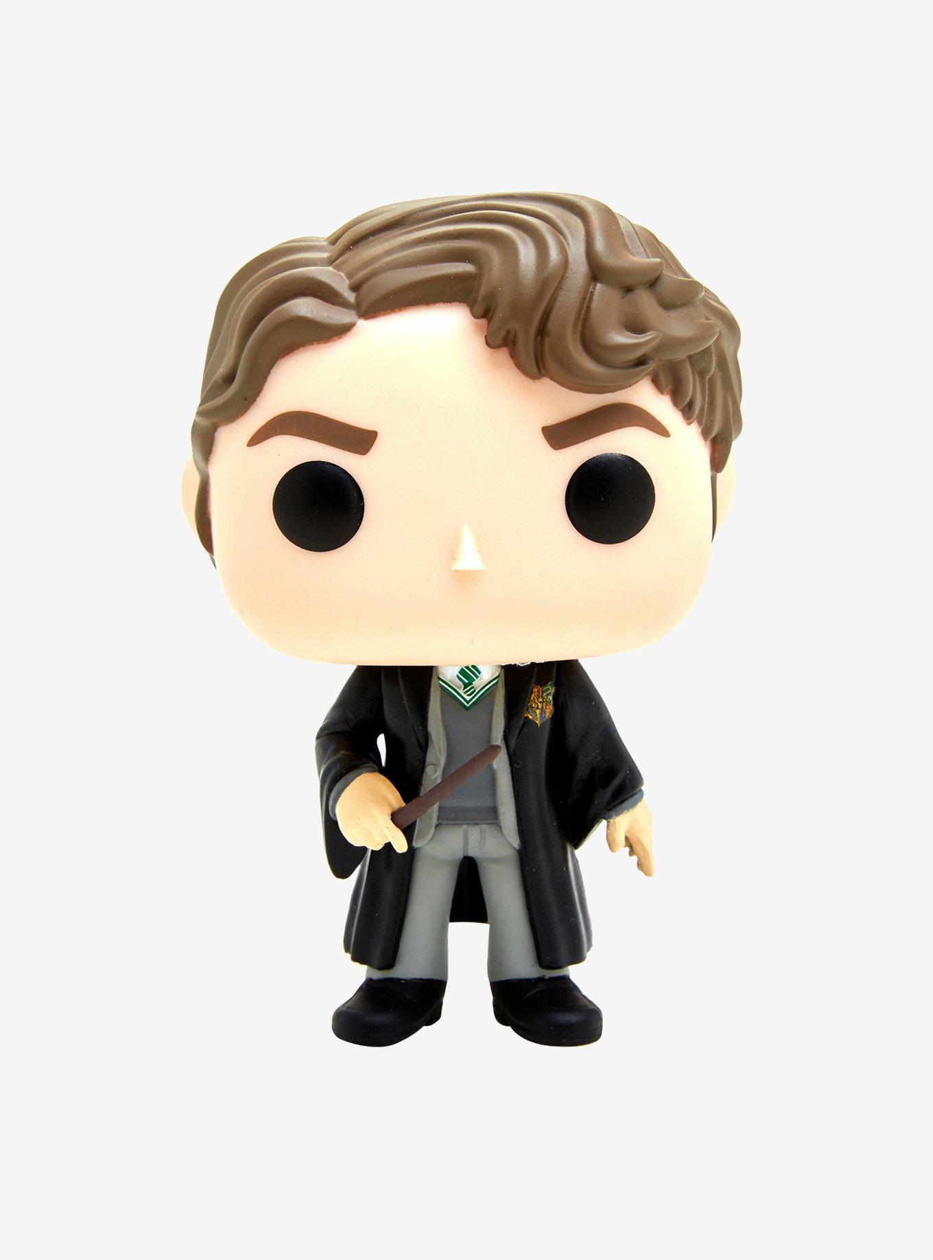Funko Pop! Harry Potter Tom Riddle Vinyl Figure | BoxLunch