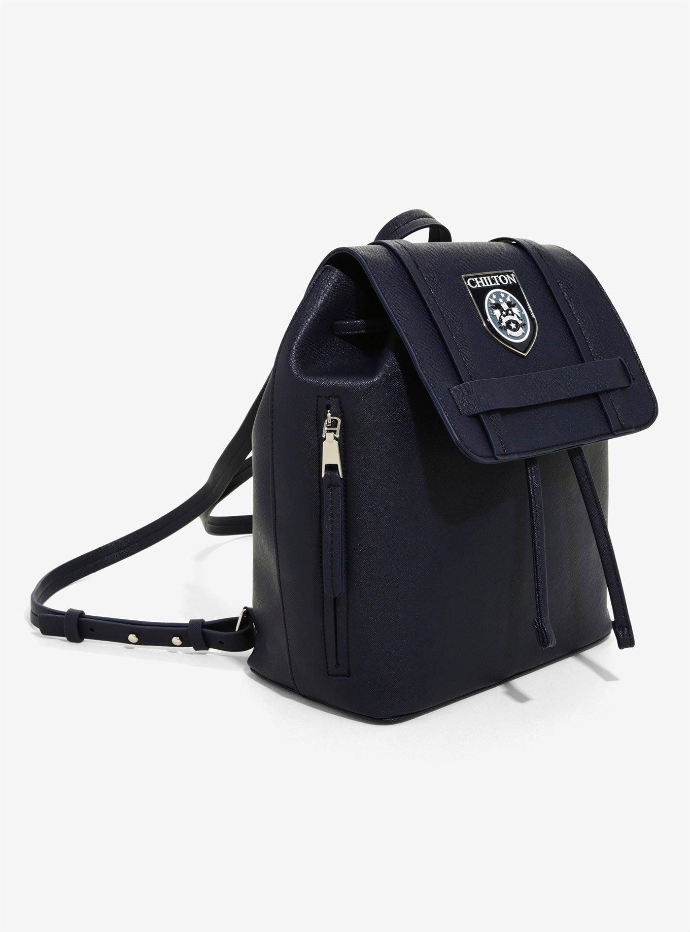 Gilmore Girls Chilton Mini Backpack - BoxLunch Exclusive | BoxLunch
